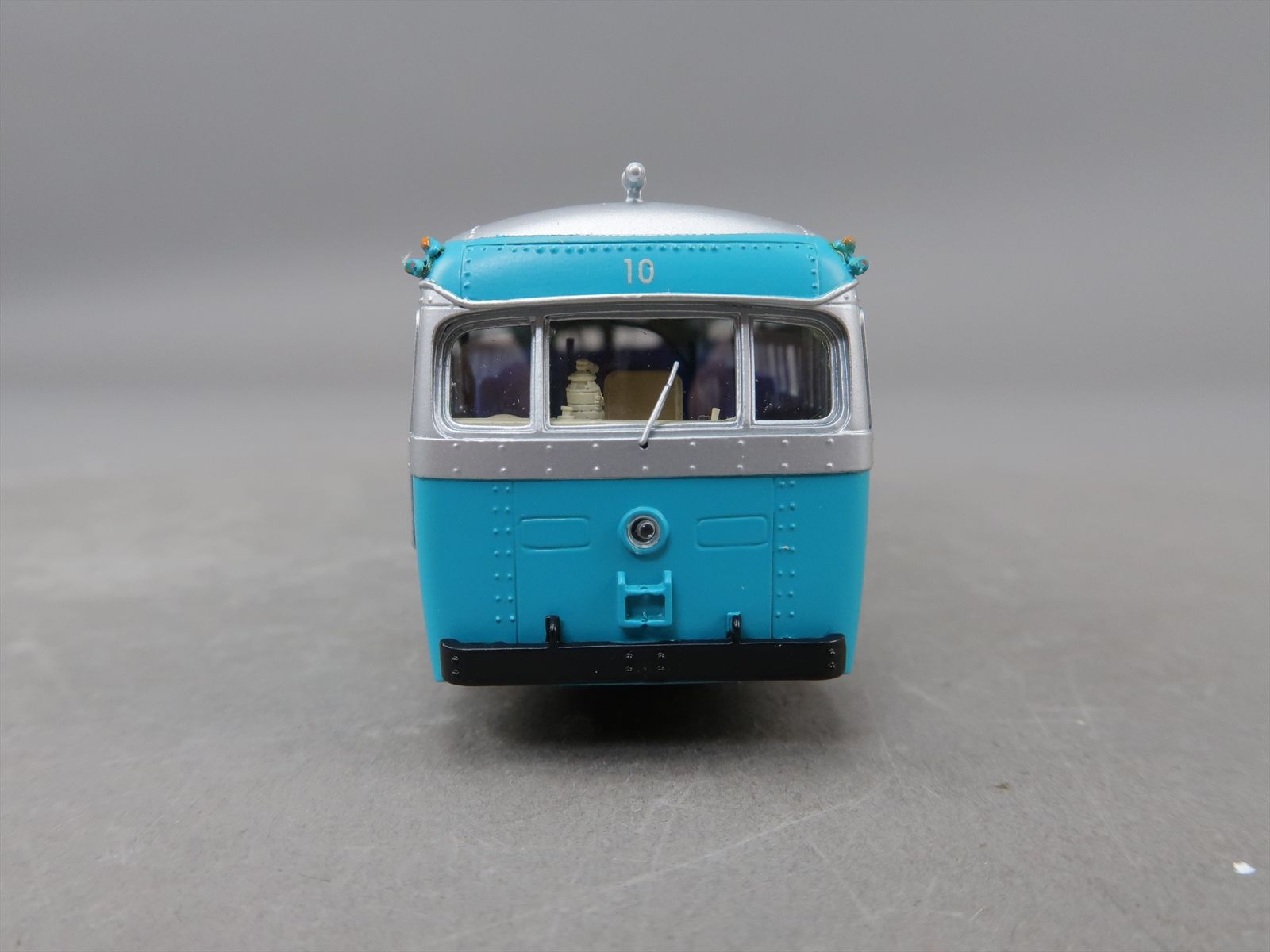 HO Brass Model - CCI / Railworks Crown Custom Imports CCI-111P NH New ...