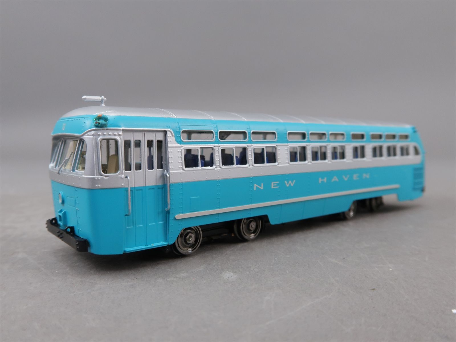 HO Brass Model - CCI / Railworks Crown Custom Imports CCI-111P NH New ...