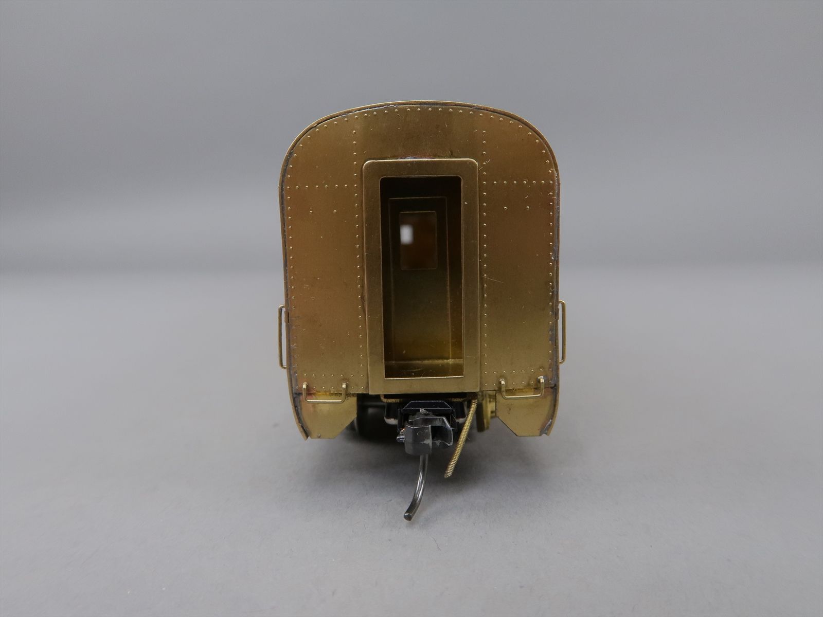 HO Brass Model - Oriental UP Union Pacific 12-1 Sleeper James Marshall ...