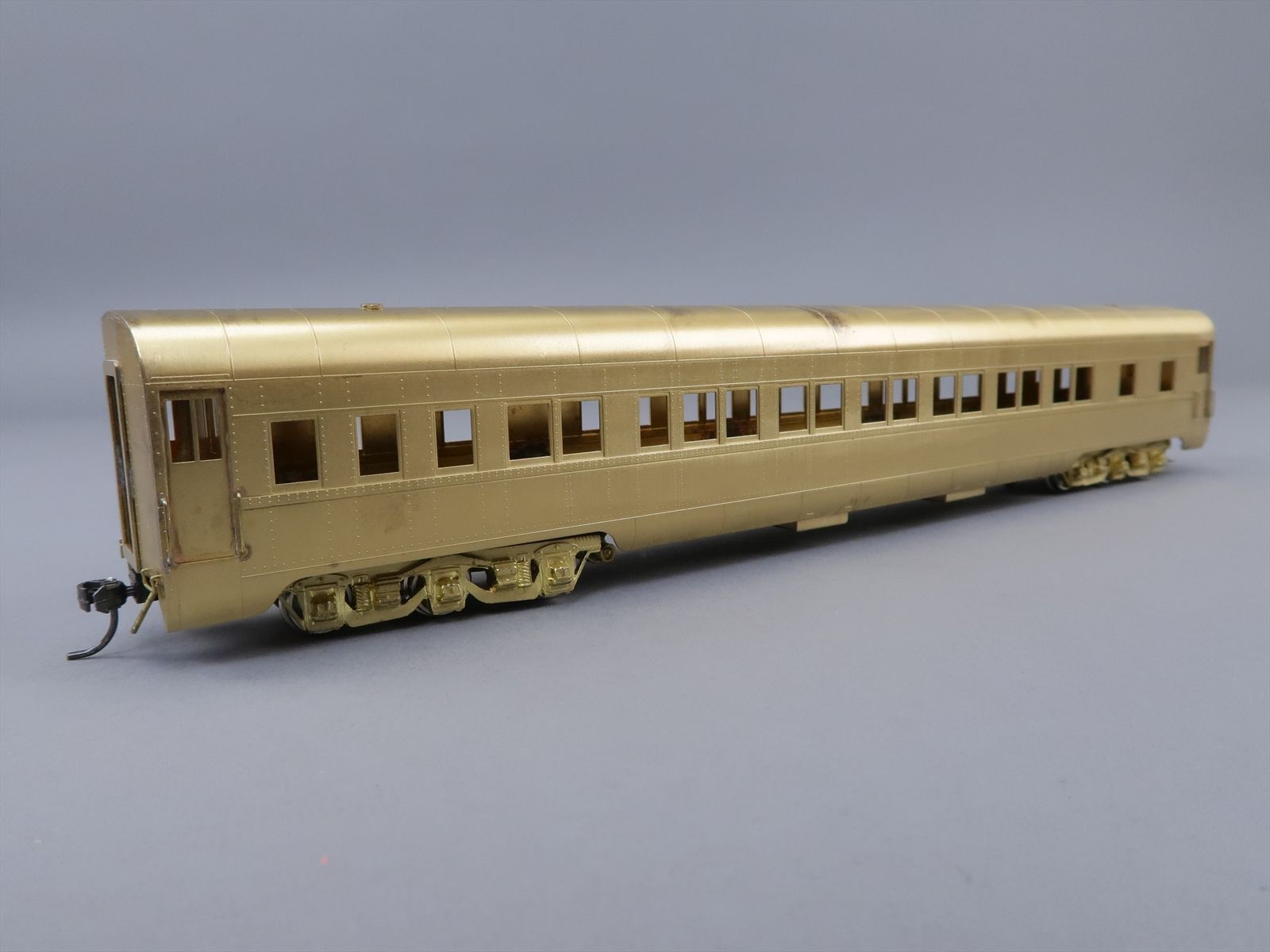 HO Brass Model - Oriental UP Union Pacific 12-1 Sleeper James Marshall ...