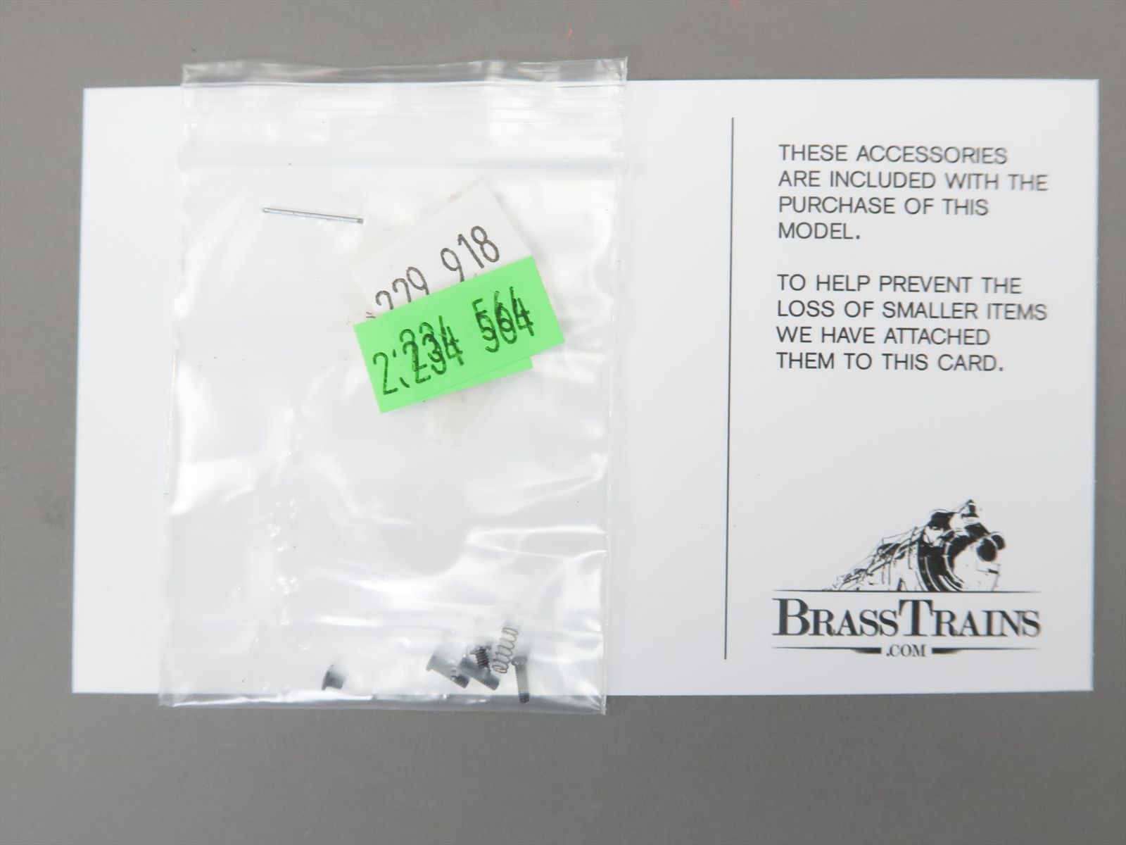 HO Brass Model - UTI 1018-2A SP Southern Pacific Business Train Silver ...