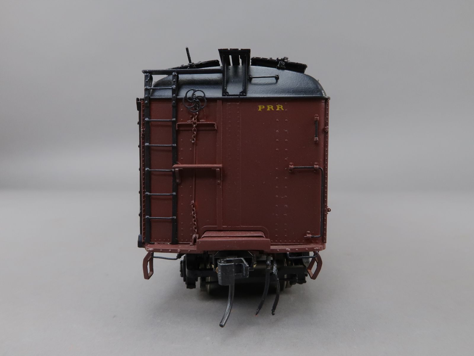 O Brass Model - PSC 16123-1 PRR Pennsylvania R50B Express Reefer Late ...