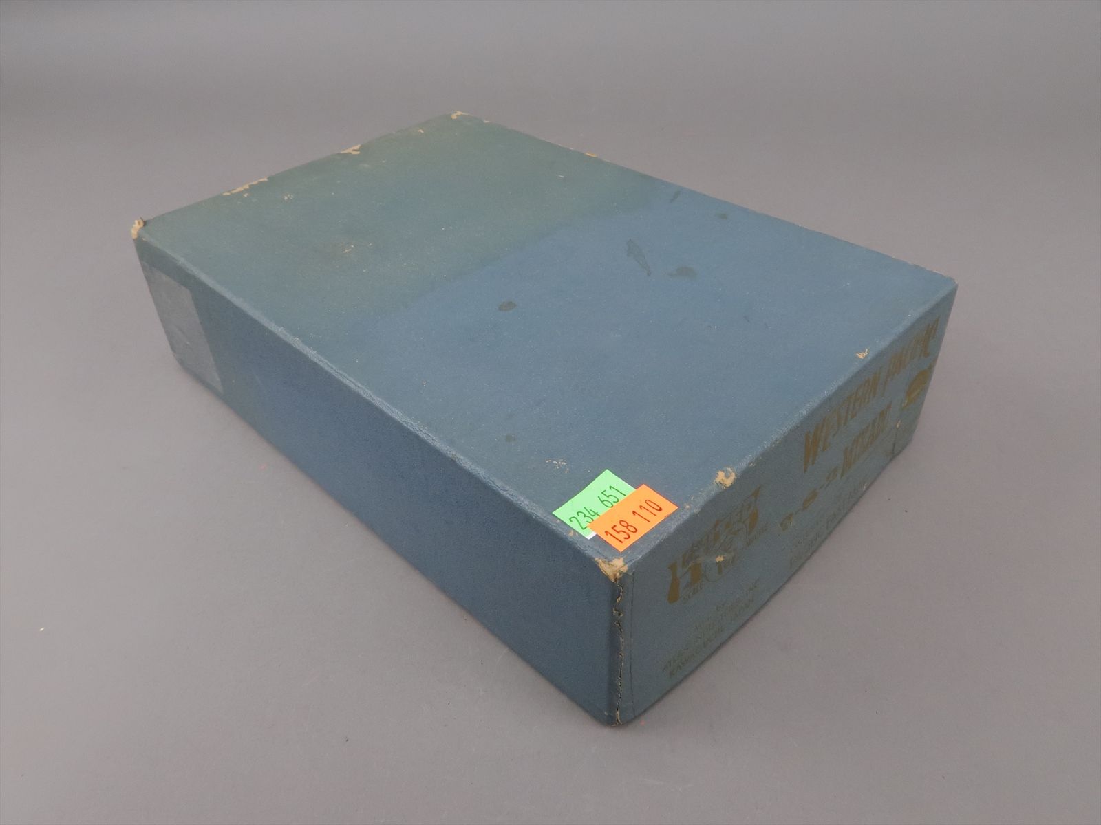 HO Brass Model - PFM WP Western Pacific 2-8-2 - Unpainted - Mid-Late ...