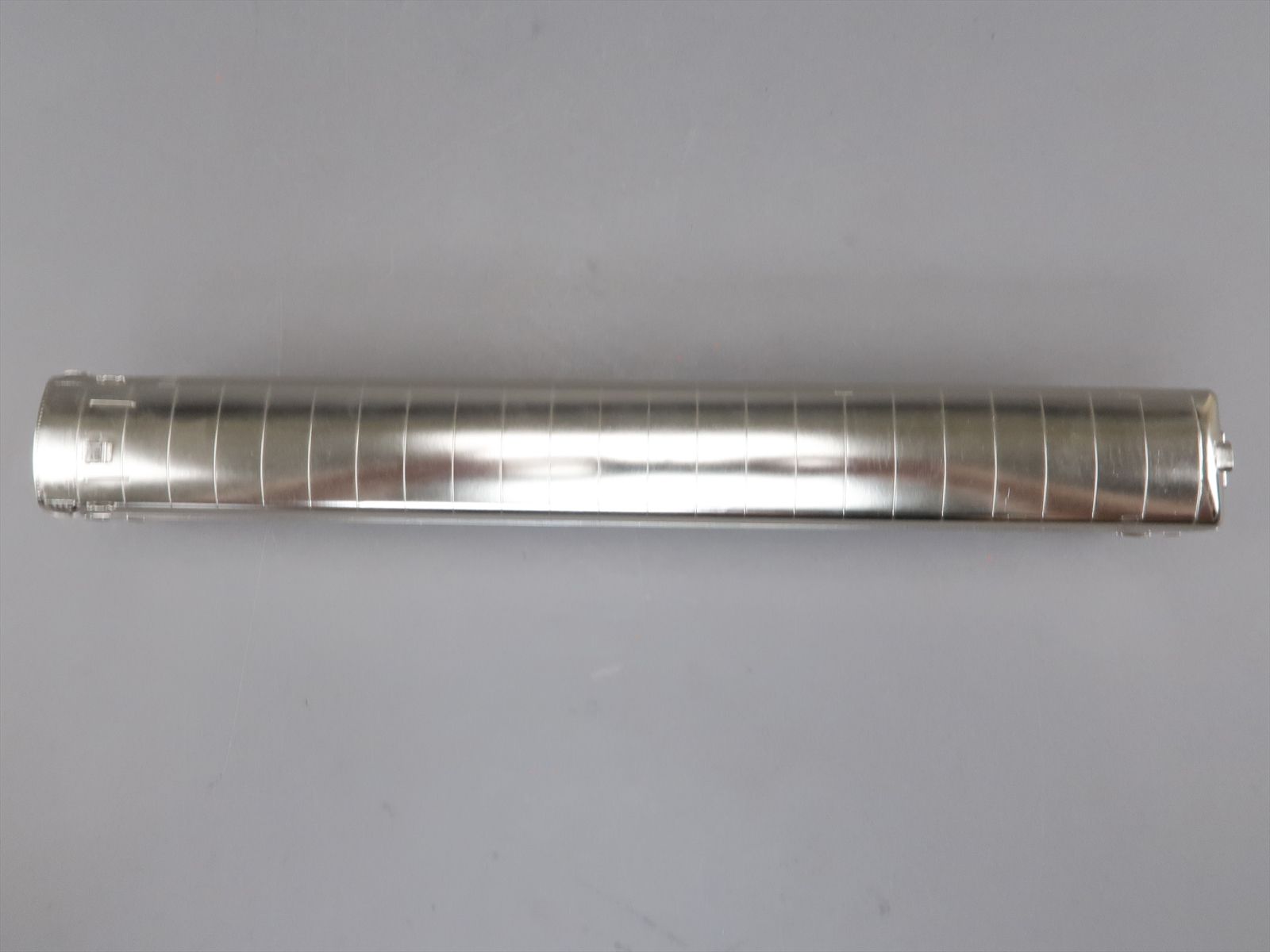 HO Brass Model - HCB Hi-Country AT&SF Santa Fe Coach - Observation ...