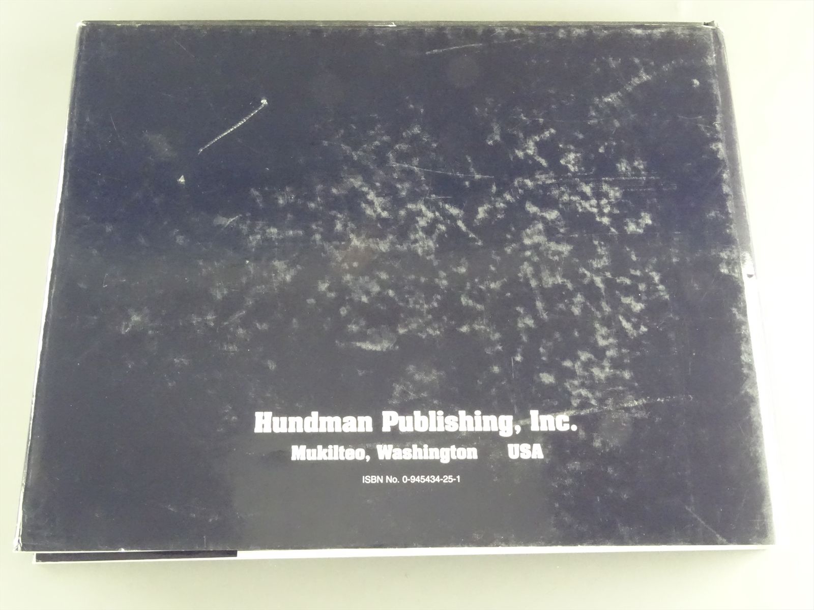 Railroad Book - The Locomotive Cyclopedia Vol. 1 - Robert L. Hundman ...