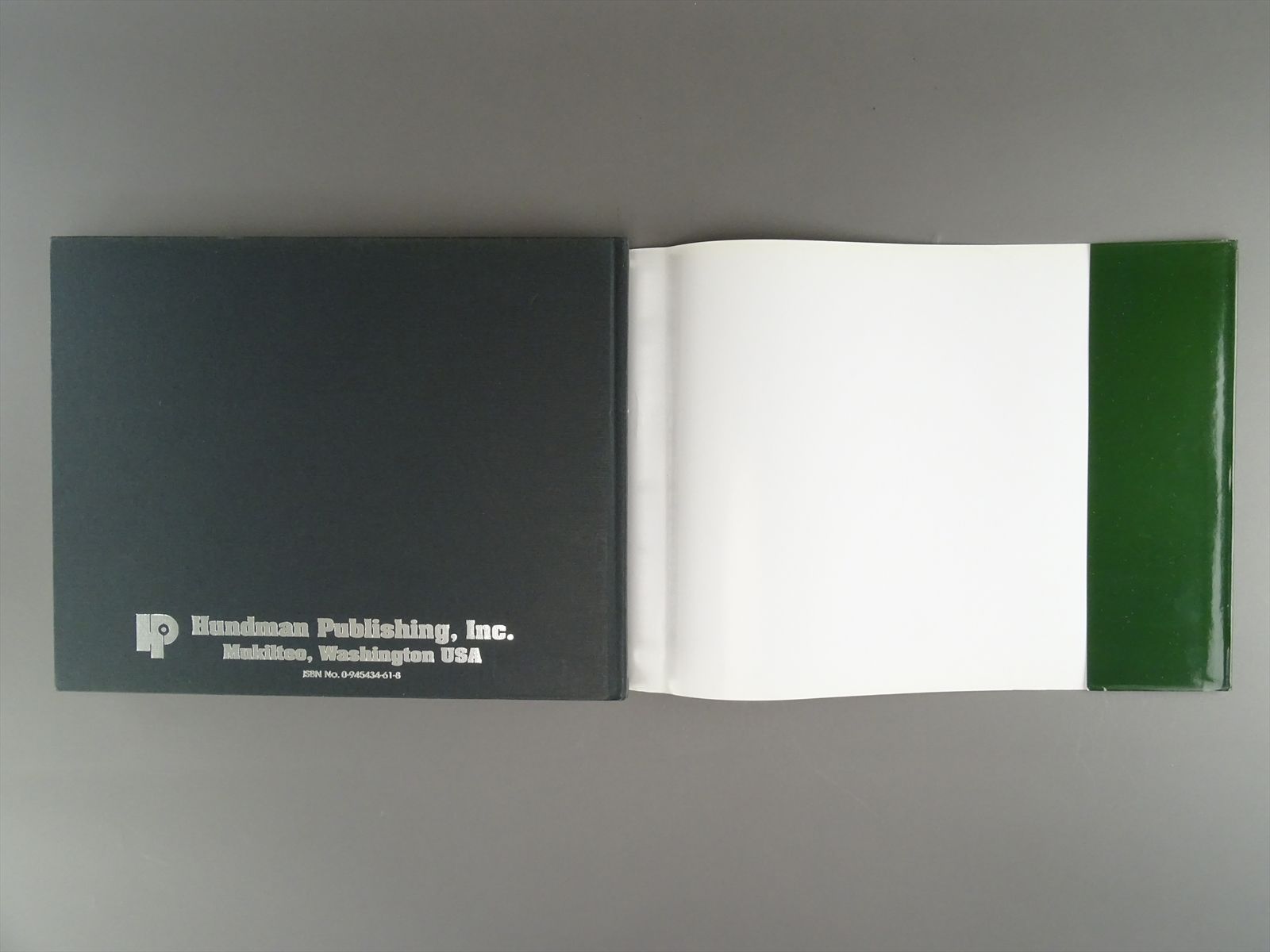 Railroad Book - The Locomotive Cyclopedia Vol. 2 - Robert L. Hundman ...