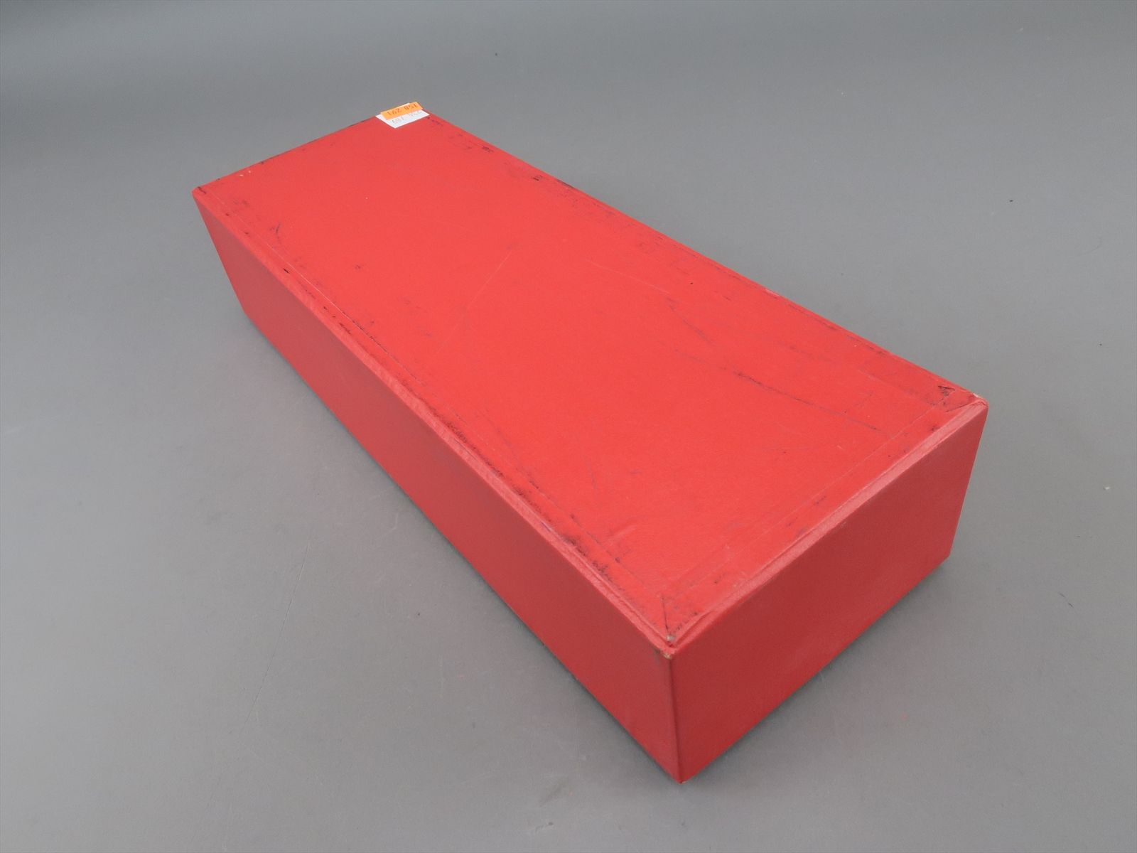 HO Brass Model - Key SP Southern Pacific EMD SD-40T-2 Long Nose Version - Unpainted - 1985 Run ...