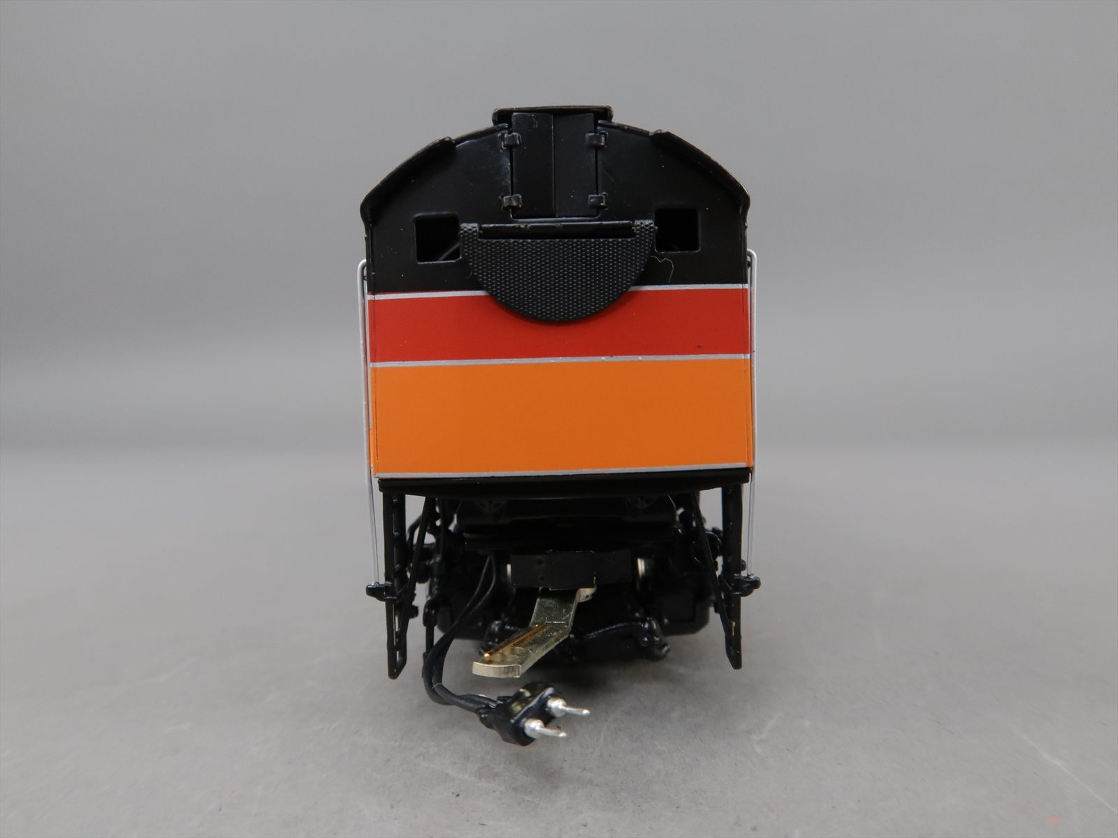 HO Brass Model - Key CS#84 SP Southern Pacific 4-8-4 GS-4 #4438 Late ...