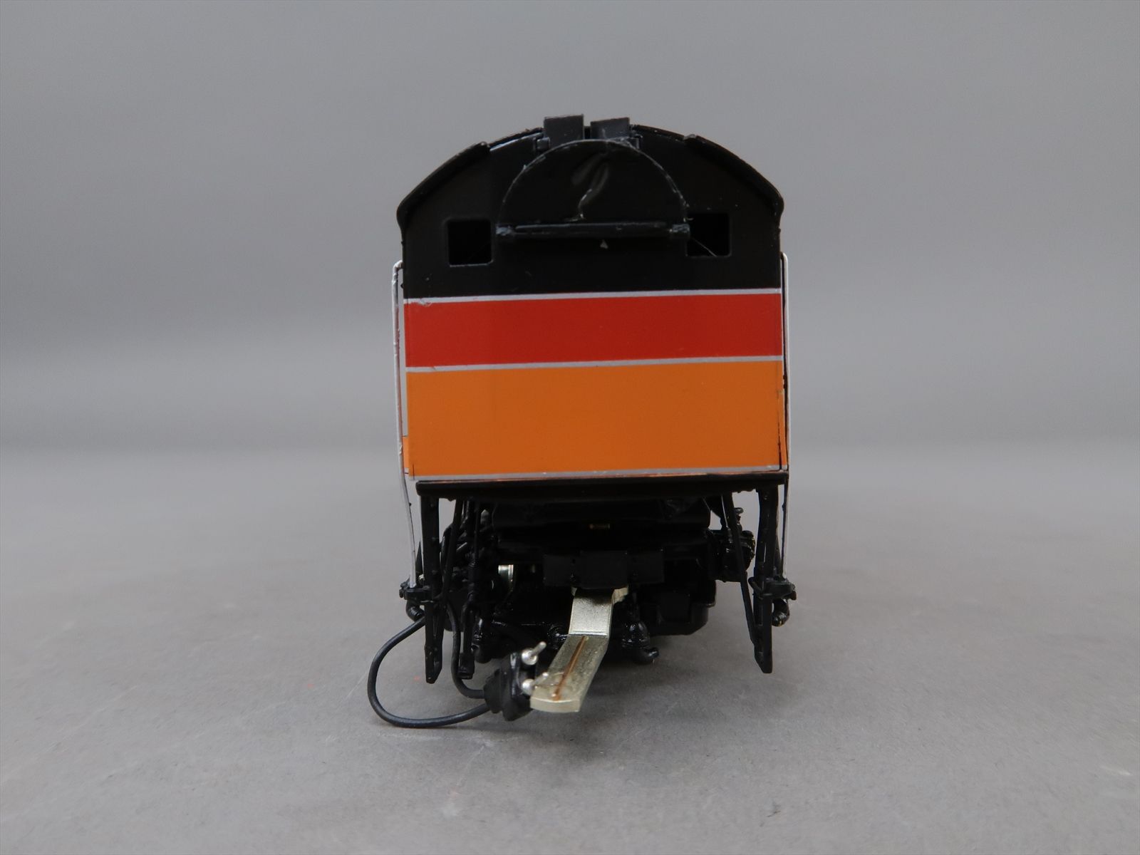 HO Brass Model - Key CS#84 SP Southern Pacific GS-5 Late 4-8-4 #4459 ...