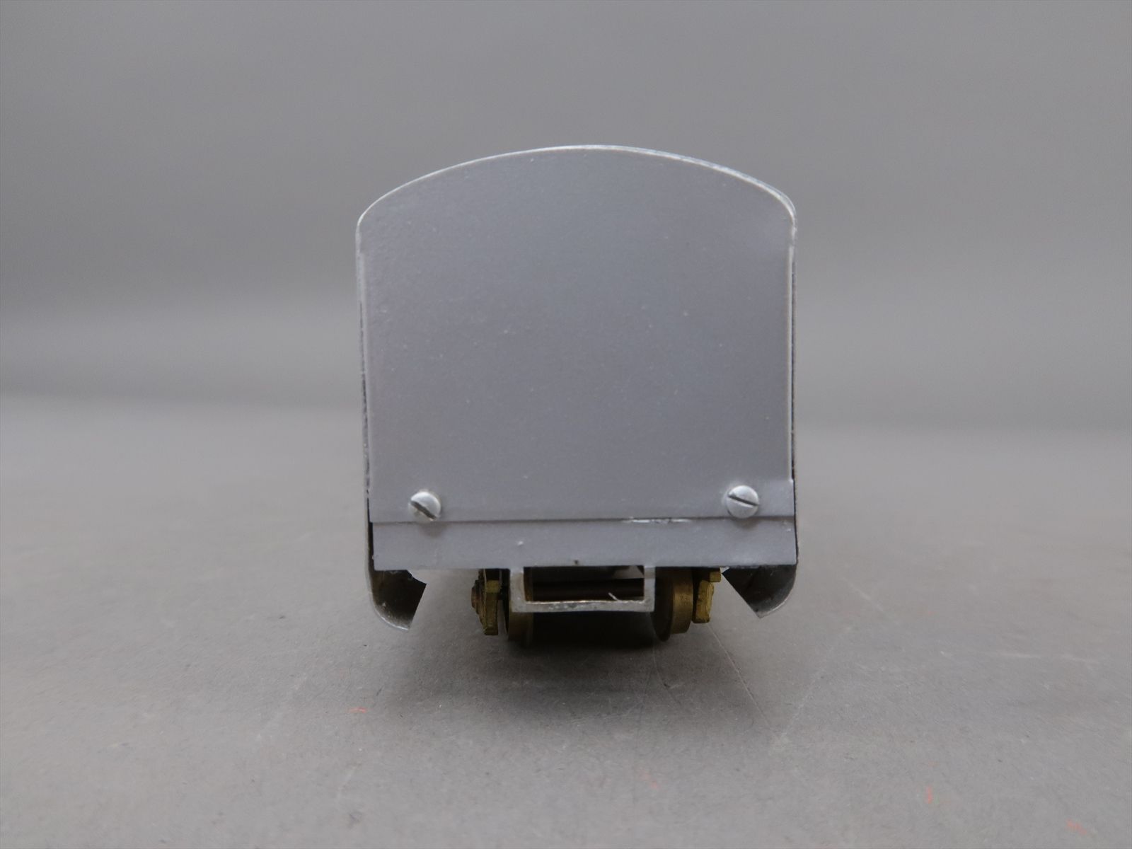 HO Brass Model - Tetsudo C&NW Chicago & Northwestern Jay & Drew Lines ...