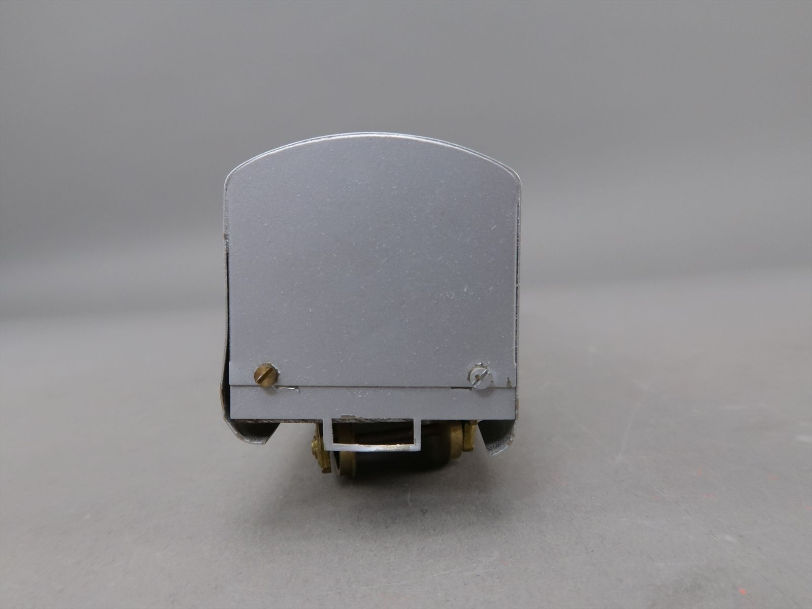 HO Brass Model - Tetsudo C&NW Chicago & Northwestern Jay & Drew Lines ...