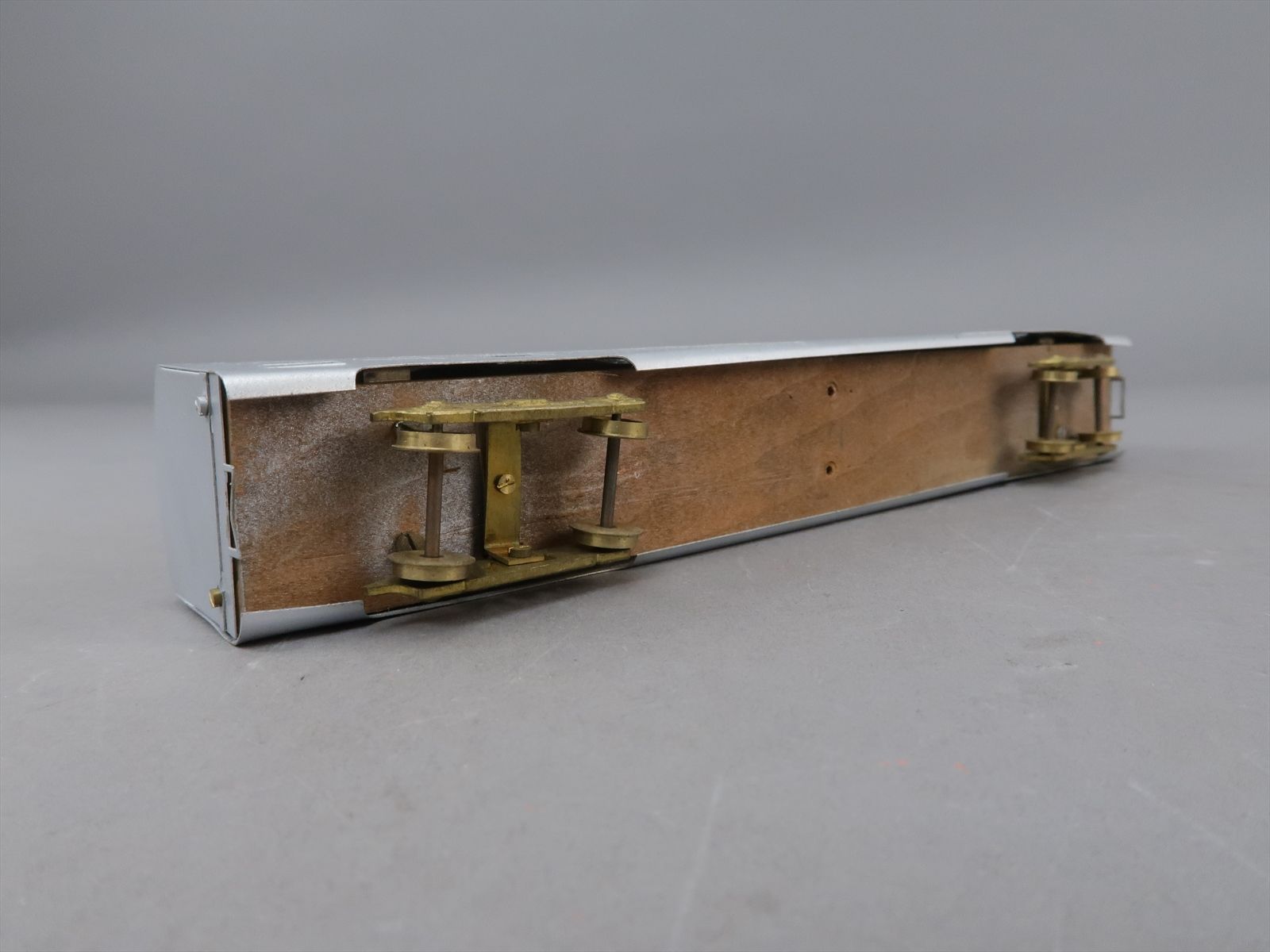 HO Brass Model - Tetsudo C&NW Chicago & Northwestern Jay & Drew Lines ...