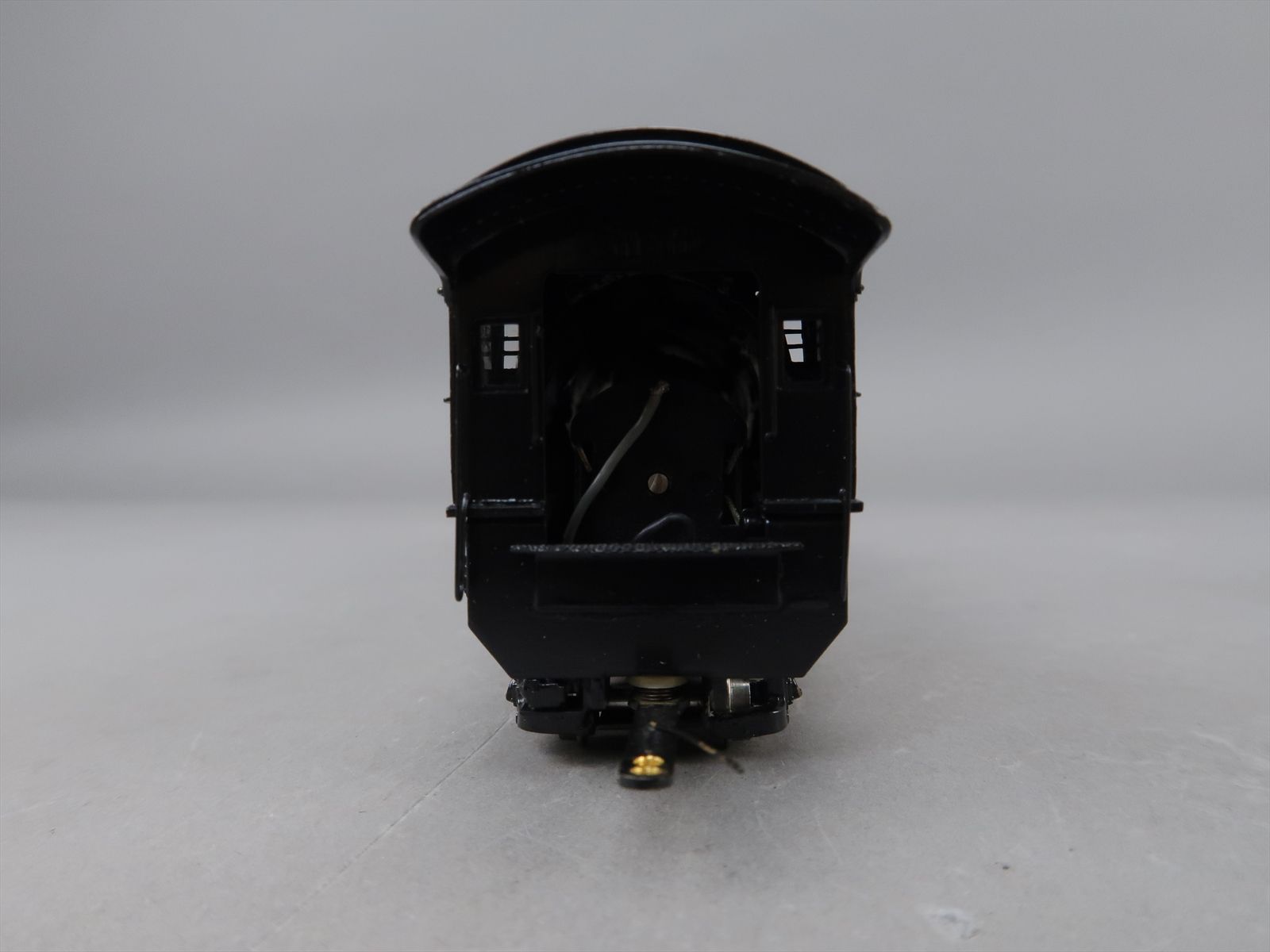 HO Brass Model - PFM N&W Norfolk & Western Y6B 2-8-8-2 #2156 - Custom ...