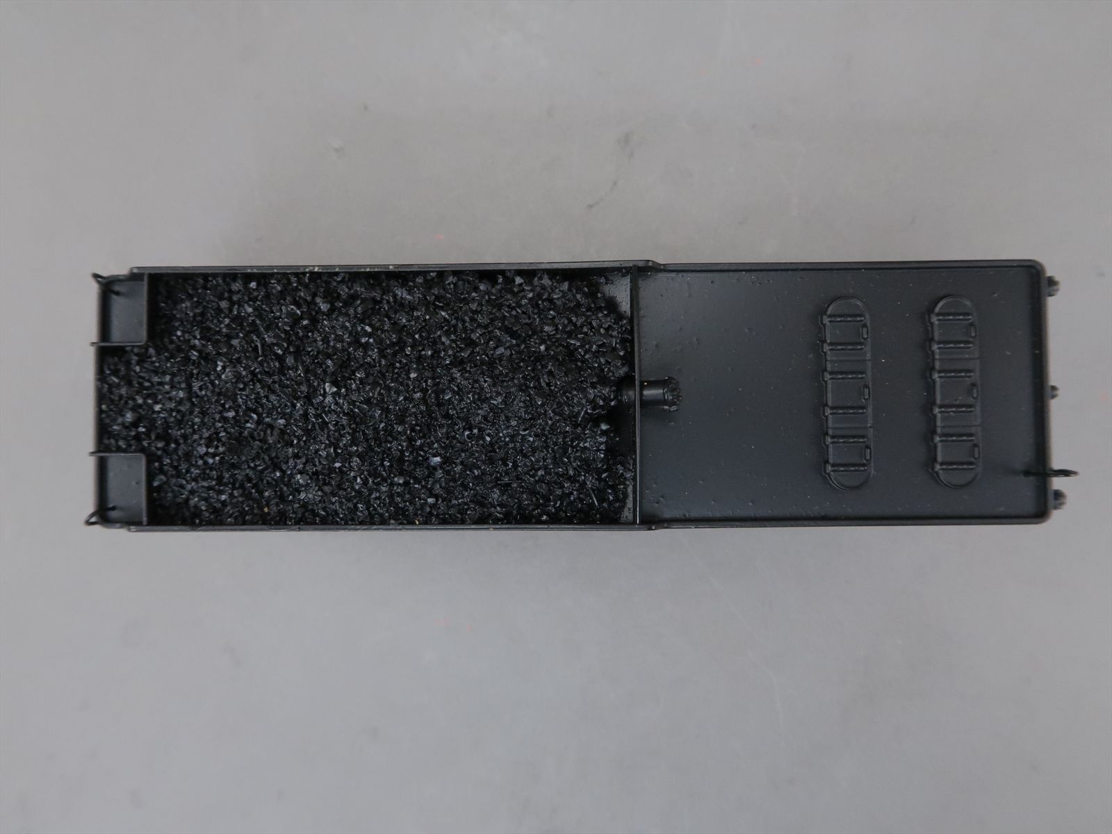 HO Brass Model - PFM NP Northern Pacific Z-5 2-8-8-4 Yellowstone #5001 - Custom - 1966 Run ...