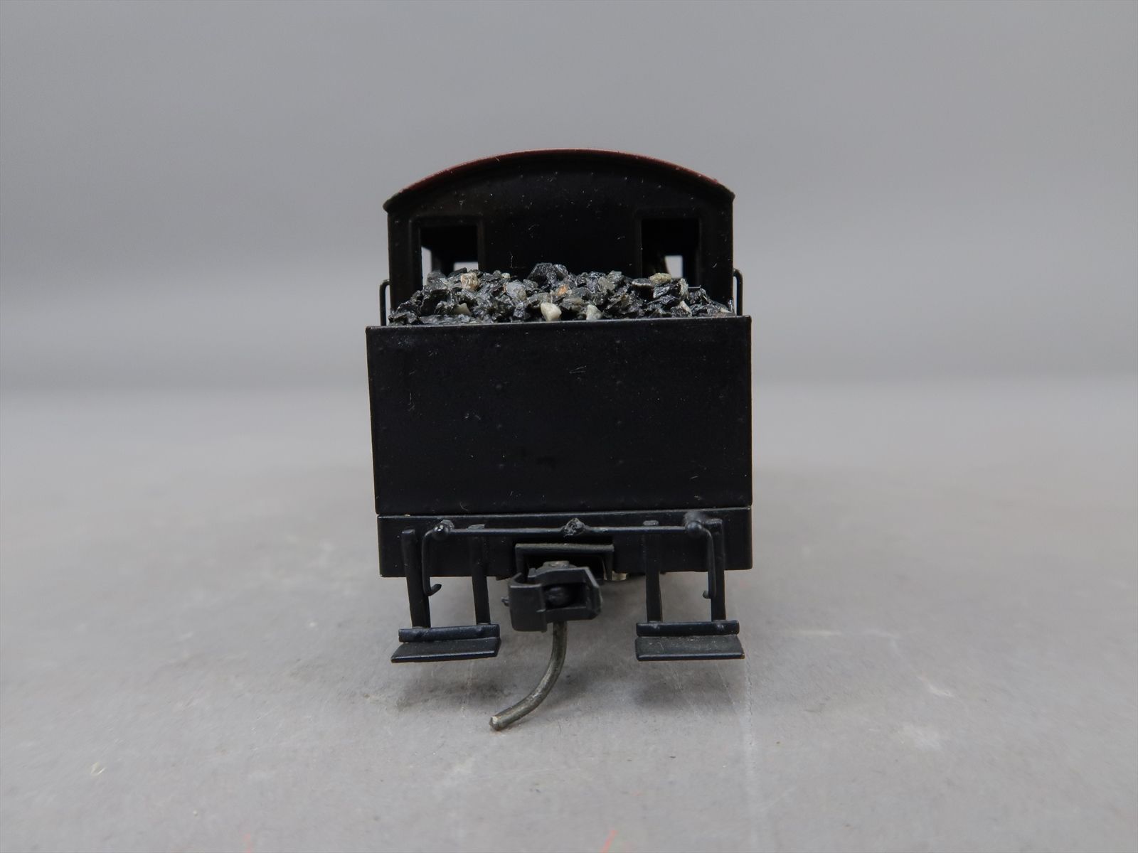 HO Brass Model - NWSL PRR Pennsylvania 0-8-0T Circa 1895 #8542 - Custom ...