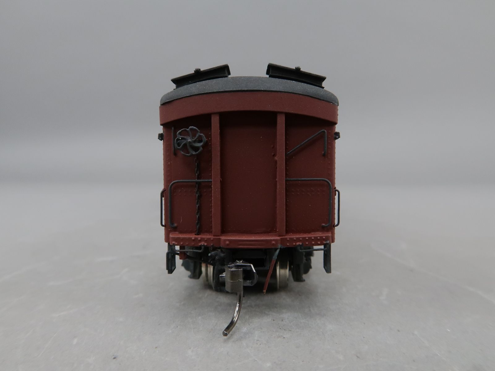 HO Brass Model - Railworks PRR Pennsylvania R-60 Express Reefer #5736 ...