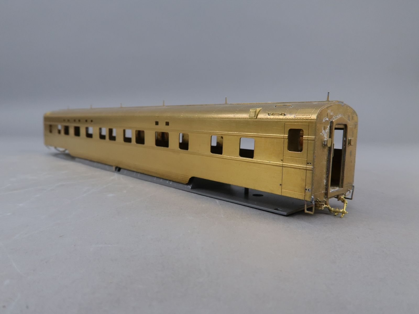HO Brass Model - TCY UP Union Pacific COSF City of San Francisco 4-4-2 ...