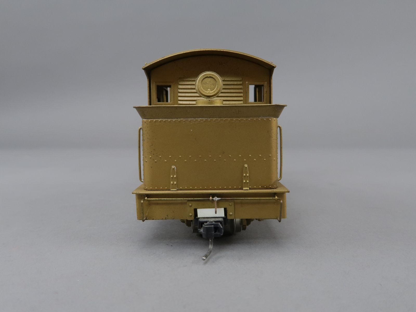 On2 Brass Model - NJCB 254-02 SR&RL Sandy River & Rangeley Lakes 0-4-4T ...