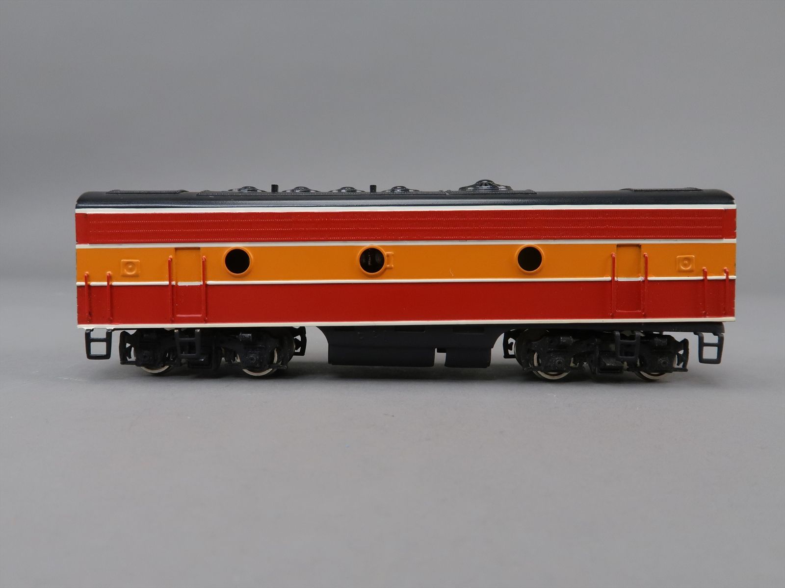 HO Brass Model - PFM 131 / 132 SP Southern Pacific F9 F9A F9B A-B Set ...
