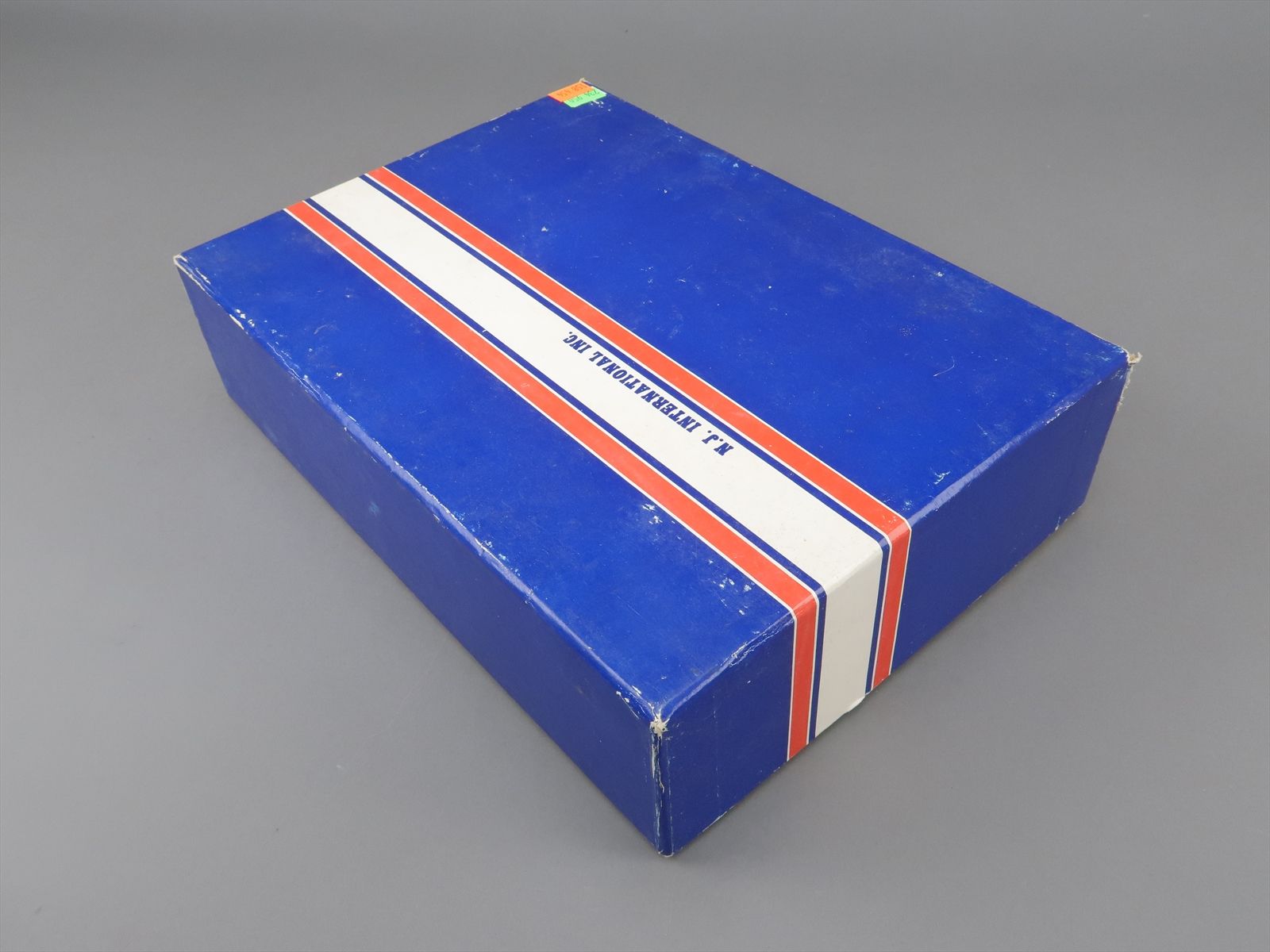 On2 Brass Model - NJCB ST-908-O2 SR&RL Sandry River & Rangeley Lakes 2 ...