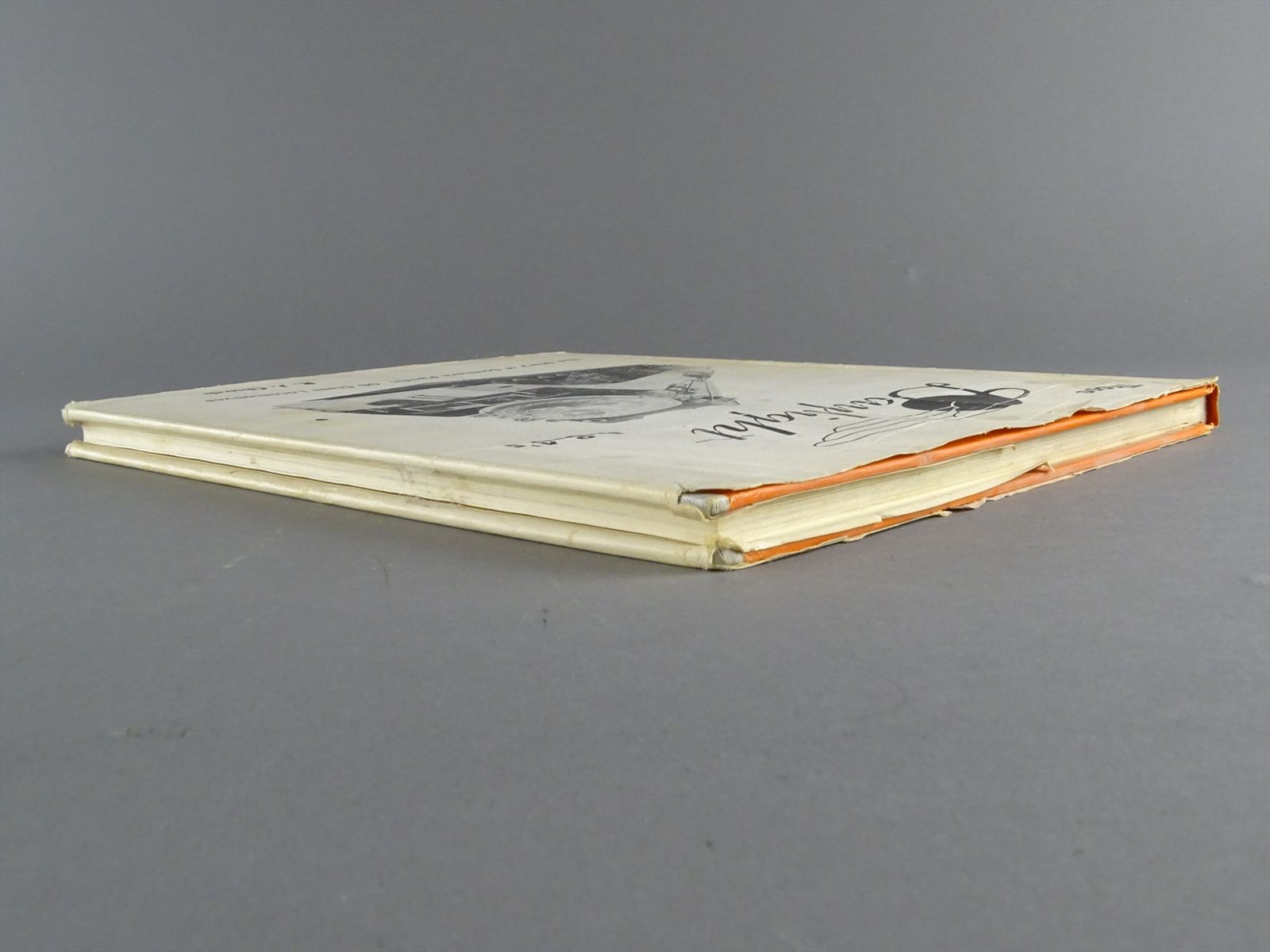 Railroad Book - Those Daylight 4-8-4's Southern Pacific GS Class ...