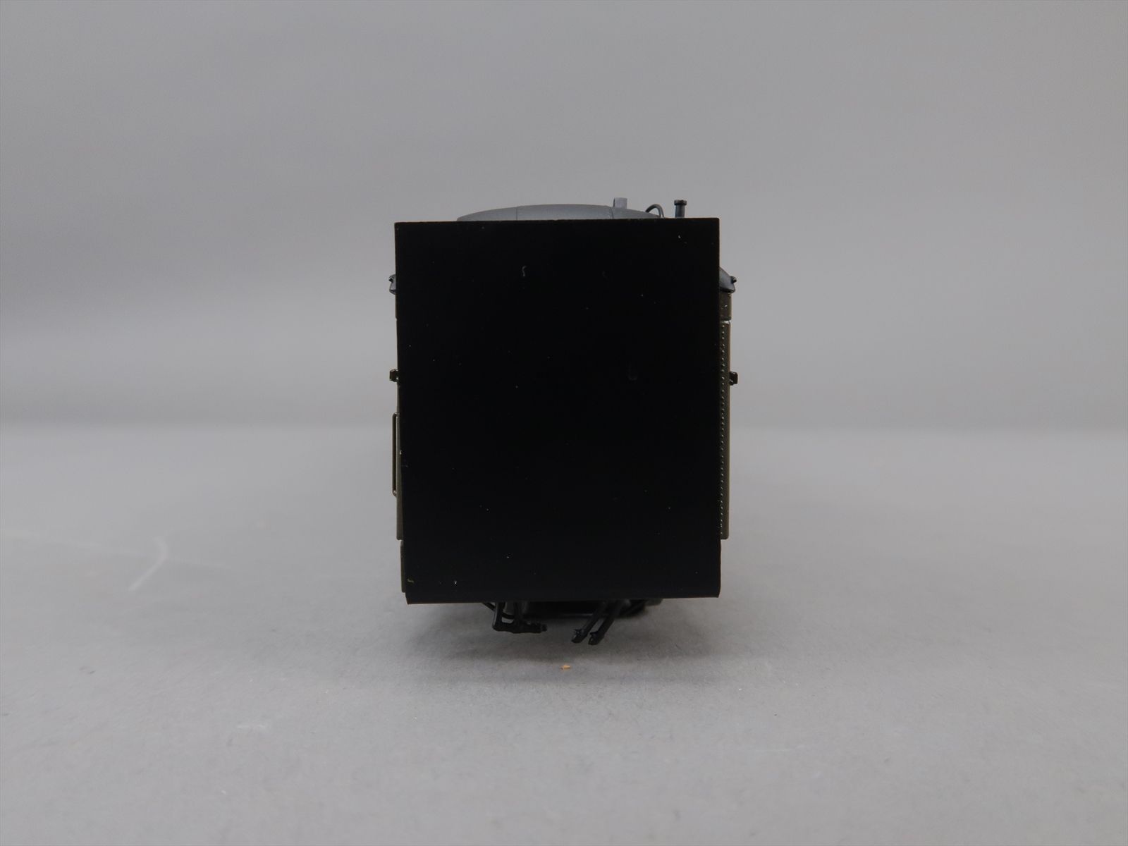 HO Brass Model - W&R SP&S Spokane Portland & Seattle Instruction Car ...