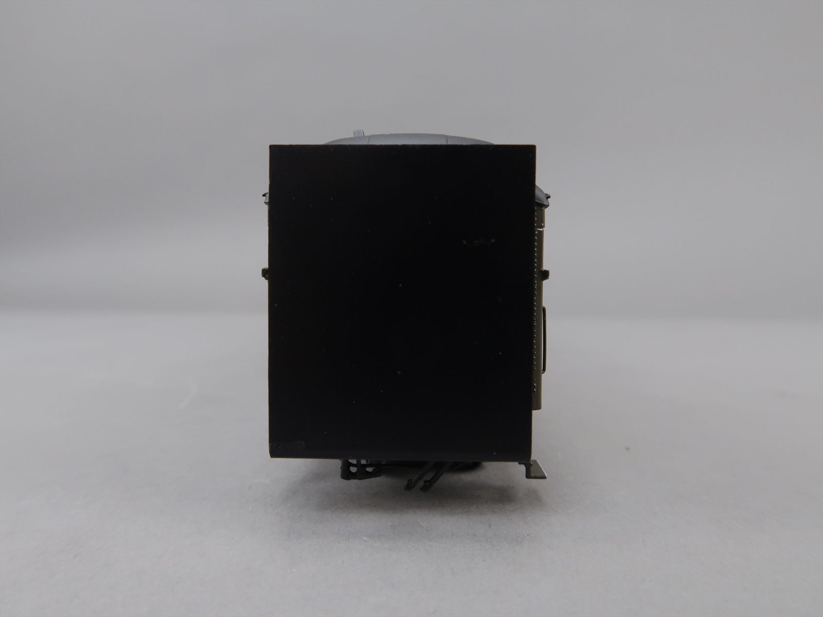 HO Brass Model - W&R SP&S Spokane Portland & Seattle Instruction Car ...