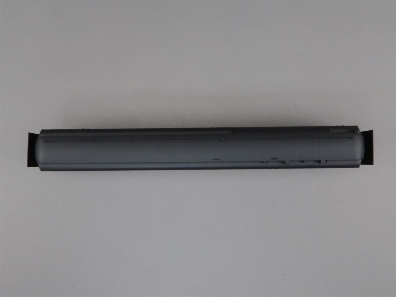 HO Brass Model - W&R SP&S Spokane Portland & Seattle Instruction Car ...