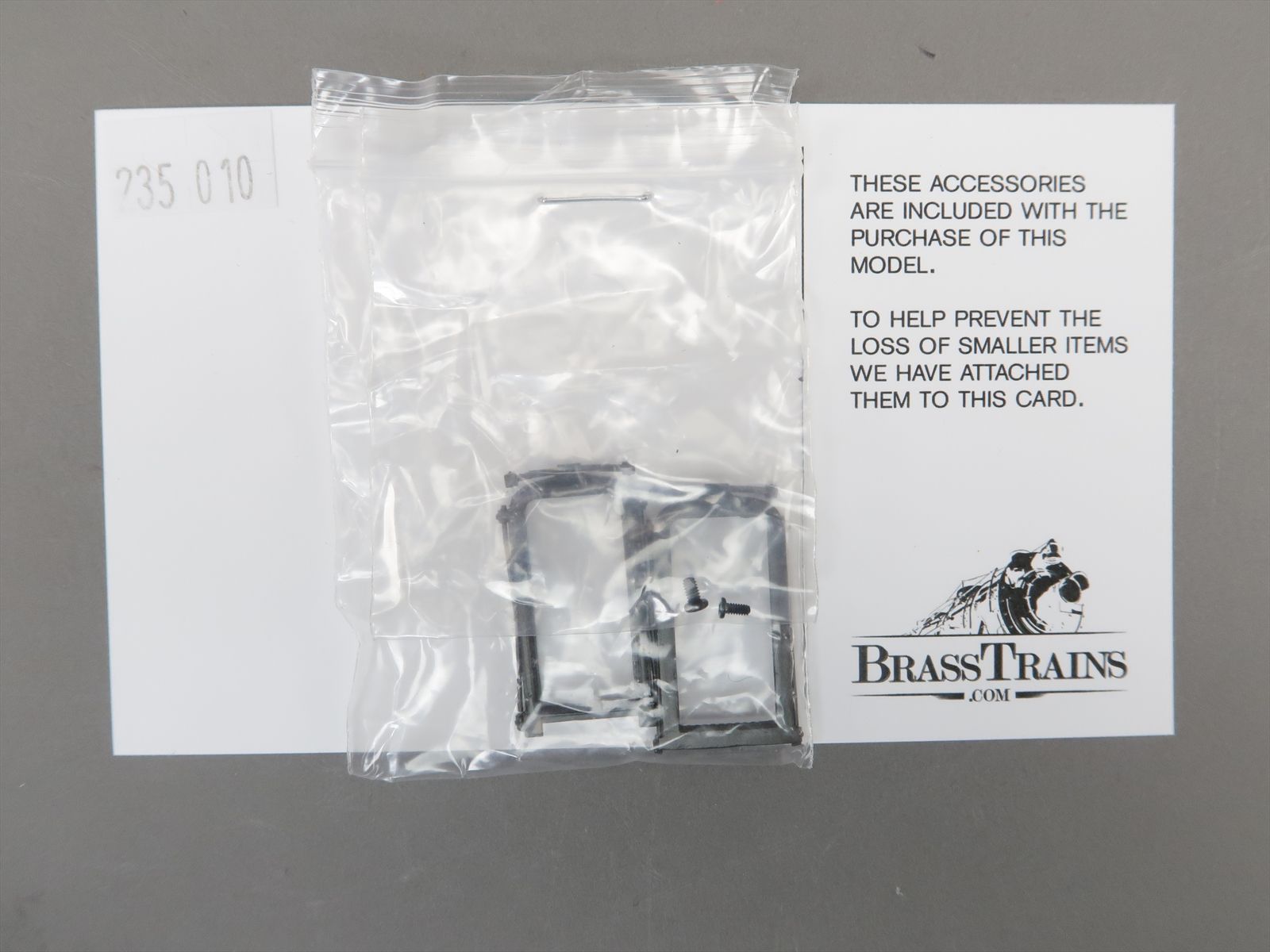 HO Brass Model - RWC NYC19 NYC New York Central 20th Century Limited ...