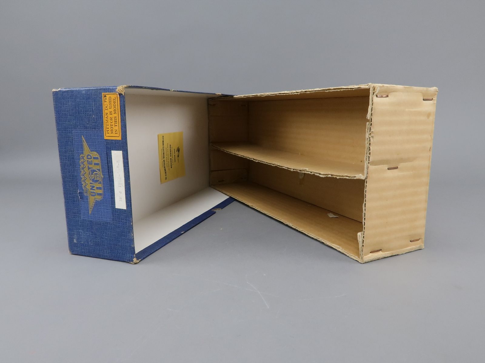 HO Brass Model - PFM DM&IR Duluth Missabe & Iron Range M-4 2-8-8-4 ...