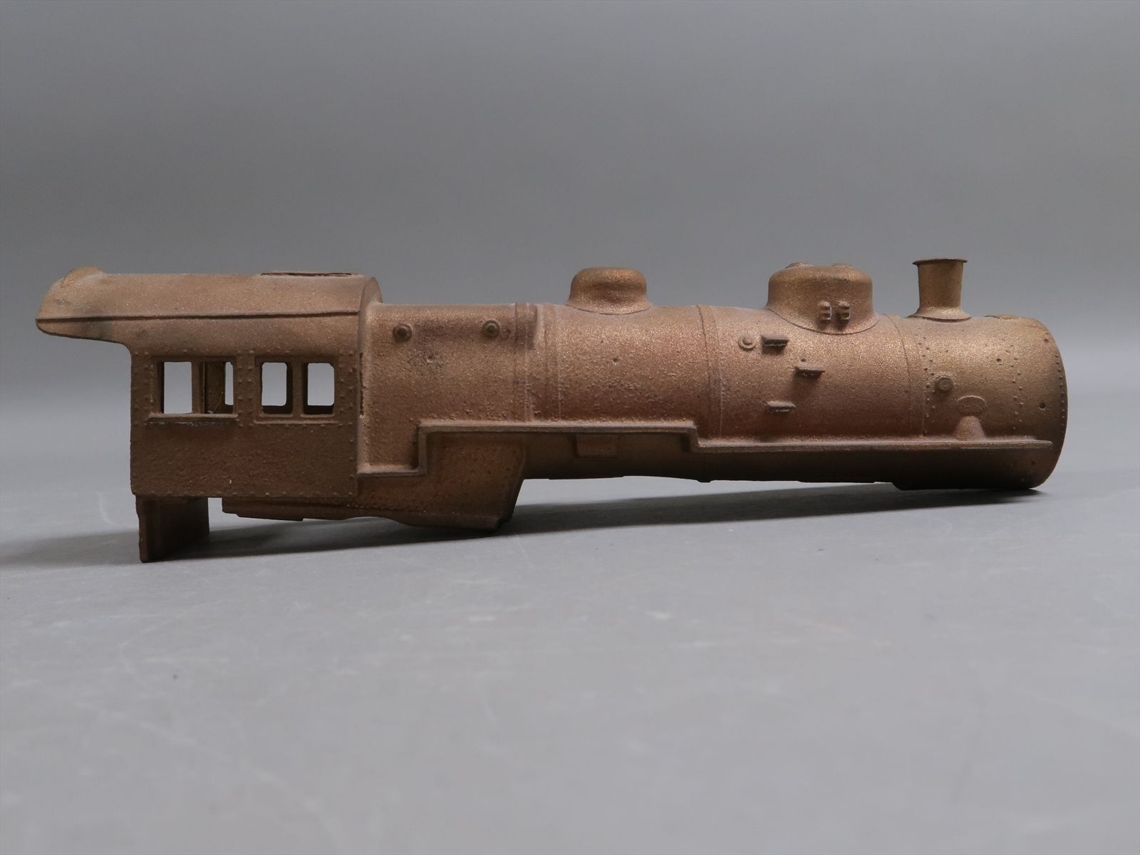 O Brass Model - CLW Central Locomotive Works PRR Pennsylvania H10 2-8-0 ...