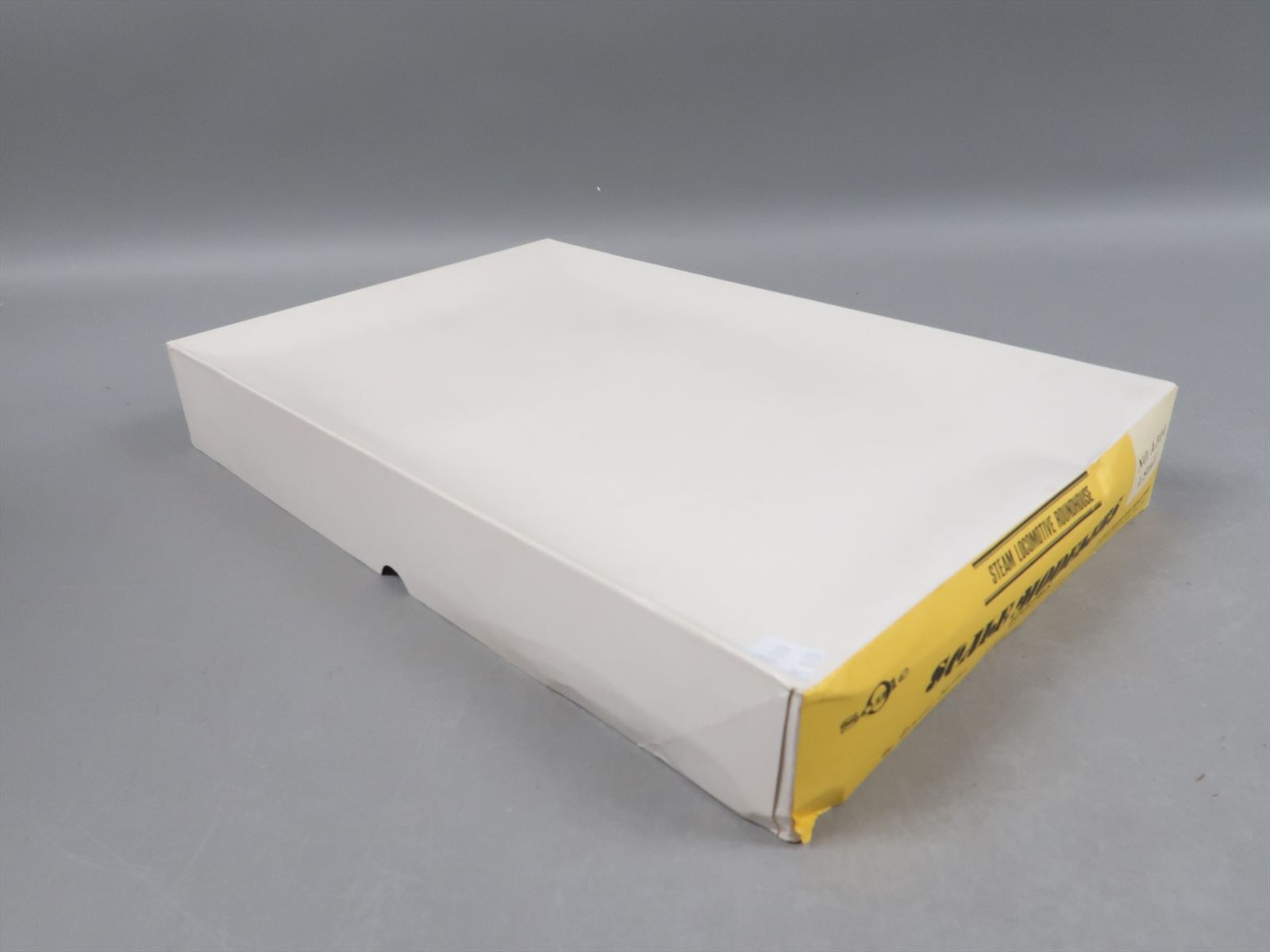 O Craftsman Kit - Korber Scale Modelers Industries #A304 / 320 Steam ...