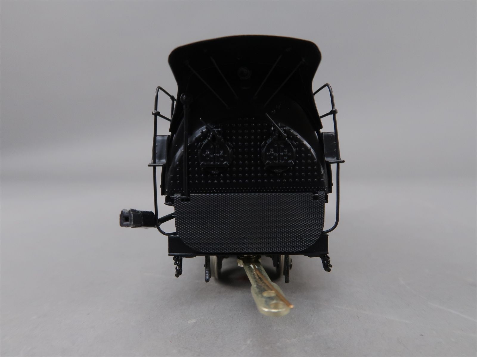 HO Brass Model - Key CS#58 CNJ Central of New Jersey T-38 4-6-0 #774 ...