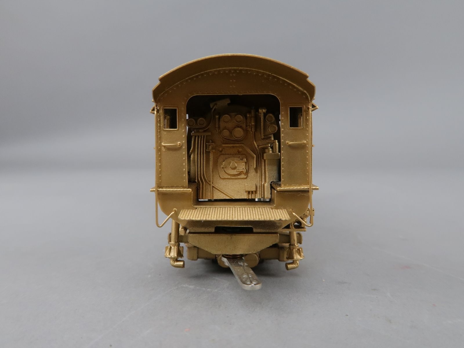 HO Brass Model - Soho 1311 / WMC SP Southern Pacific P-4 4-6-2 9000 ...