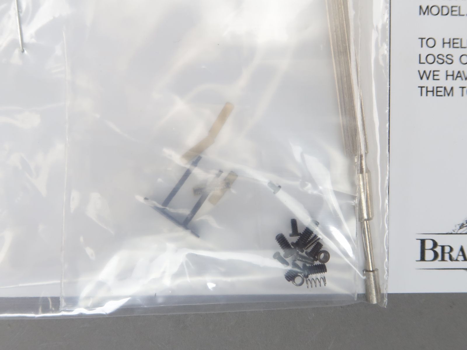 HO Brass Model - DP 1346 B&M Boston & Maine P-4 P-4B 4-6-2 Normal ...