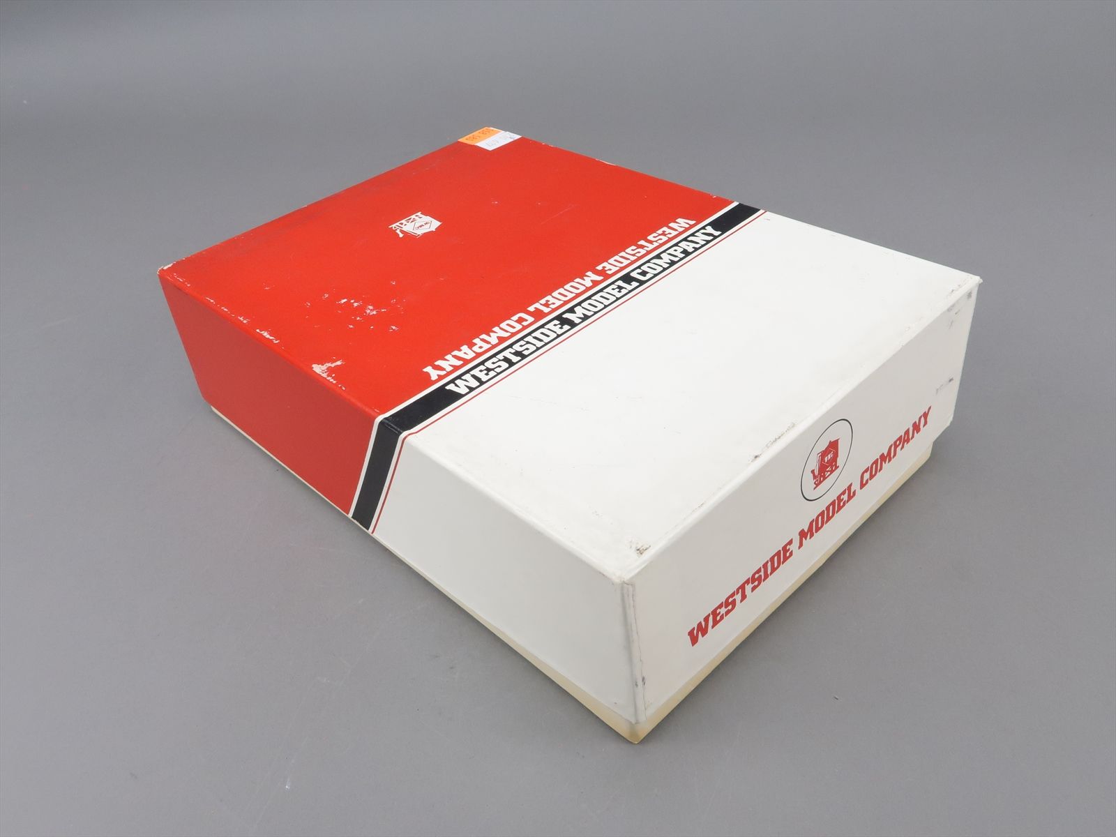 HO Brass Model - WMC SP Southern Pacific 4-6-2 Pacific P-10 ...