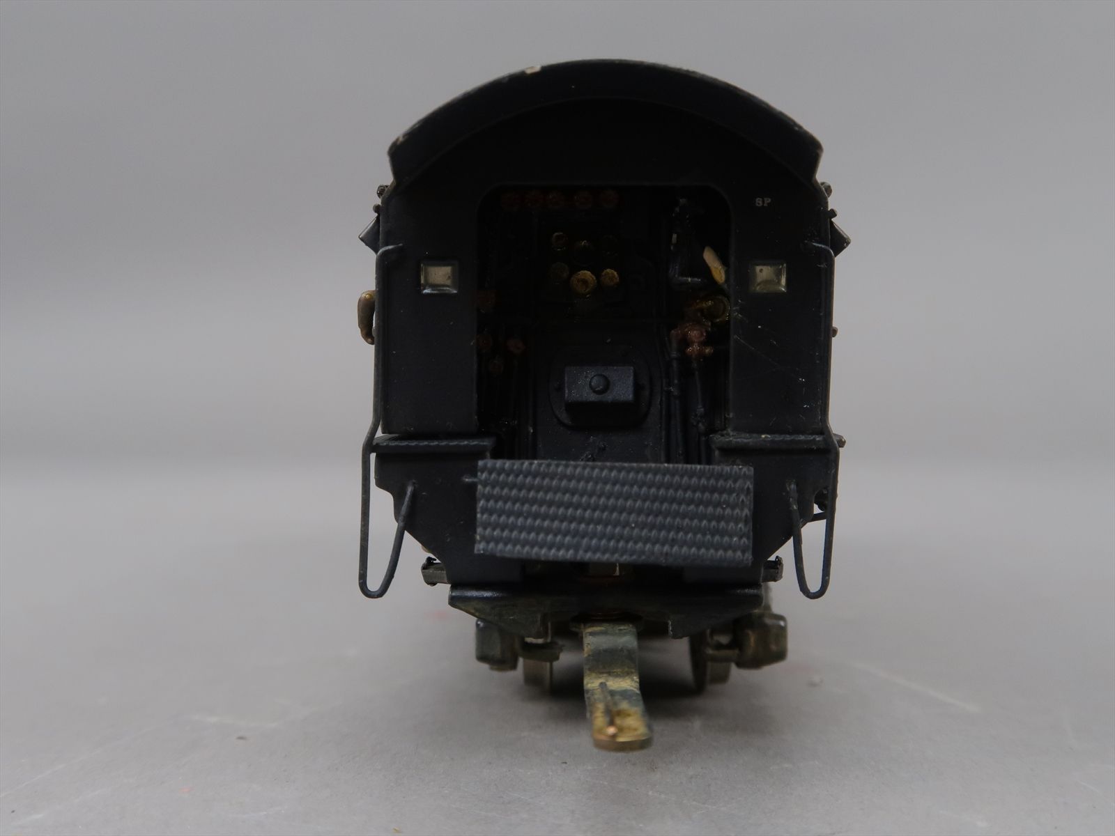 HO Brass Model - WMC SP Southern Pacific 4-6-2 Pacific P-10 ...