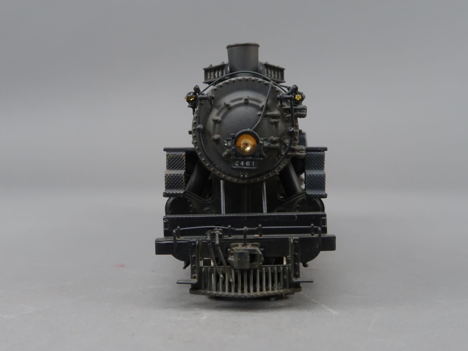 HO Brass Model - WMC SP Southern Pacific 4-6-2 Pacific P-10 ...