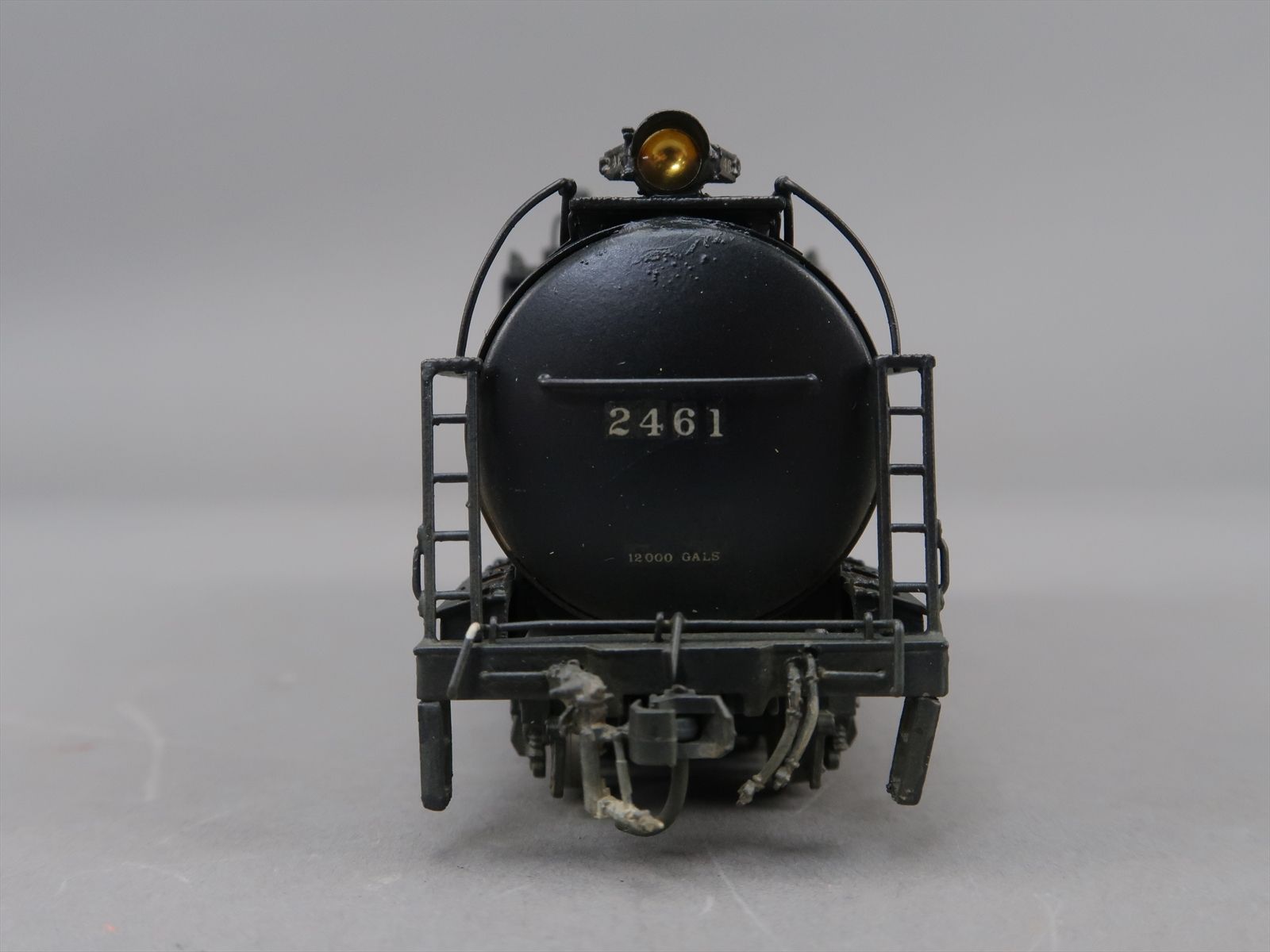 HO Brass Model - WMC SP Southern Pacific 4-6-2 Pacific P-10 ...