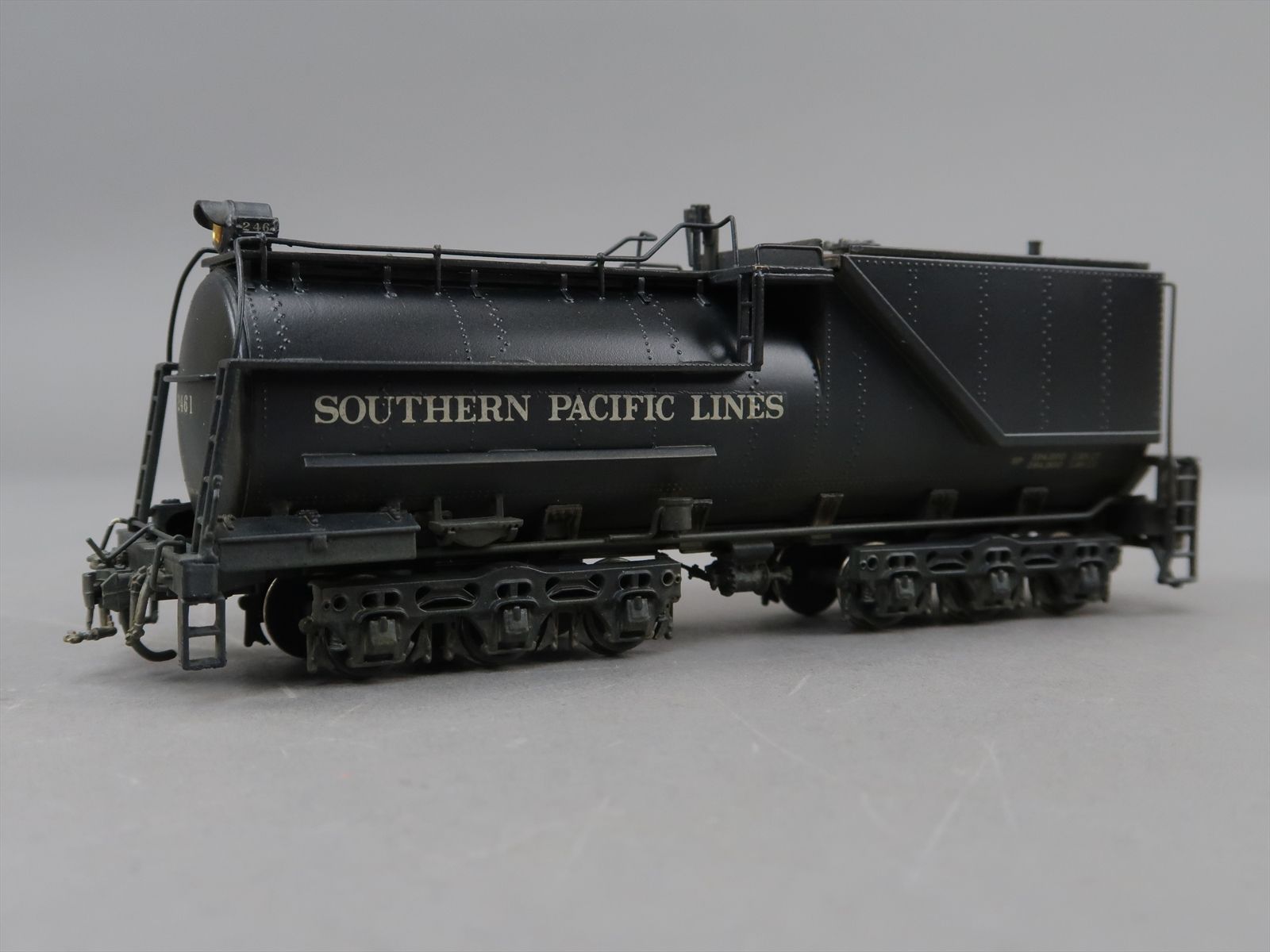 HO Brass Model - WMC SP Southern Pacific 4-6-2 Pacific P-10 ...