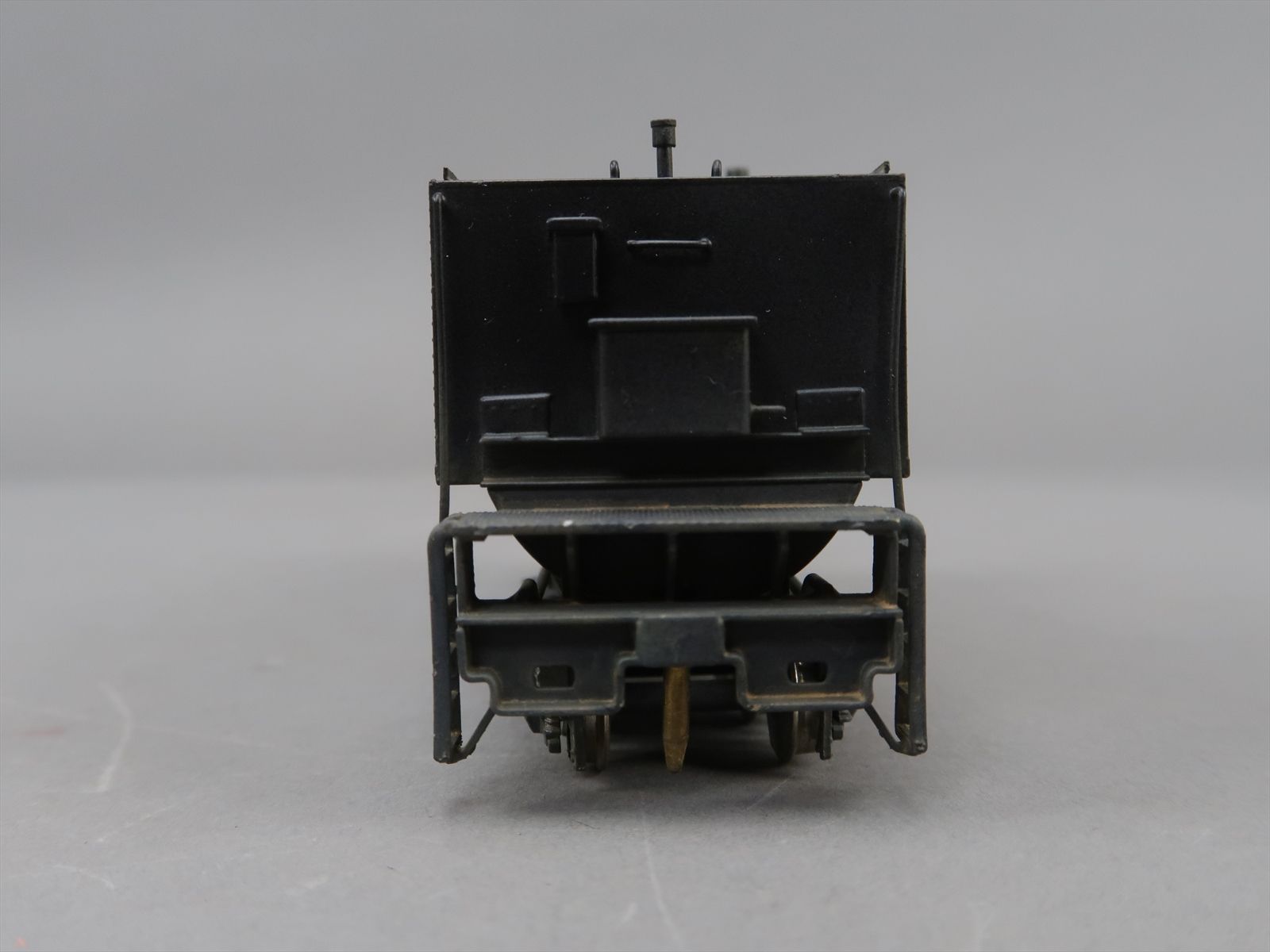 HO Brass Model - WMC SP Southern Pacific 4-6-2 Pacific P-10 ...
