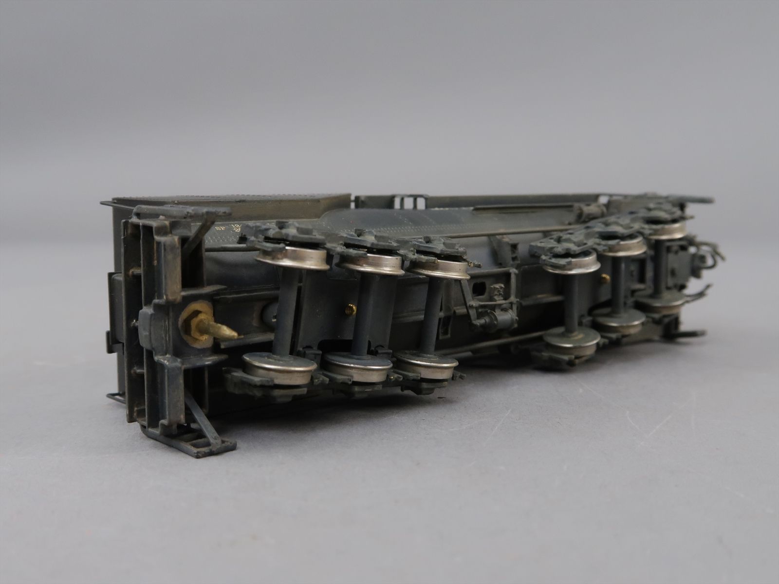 HO Brass Model - WMC SP Southern Pacific 4-6-2 Pacific P-10 ...