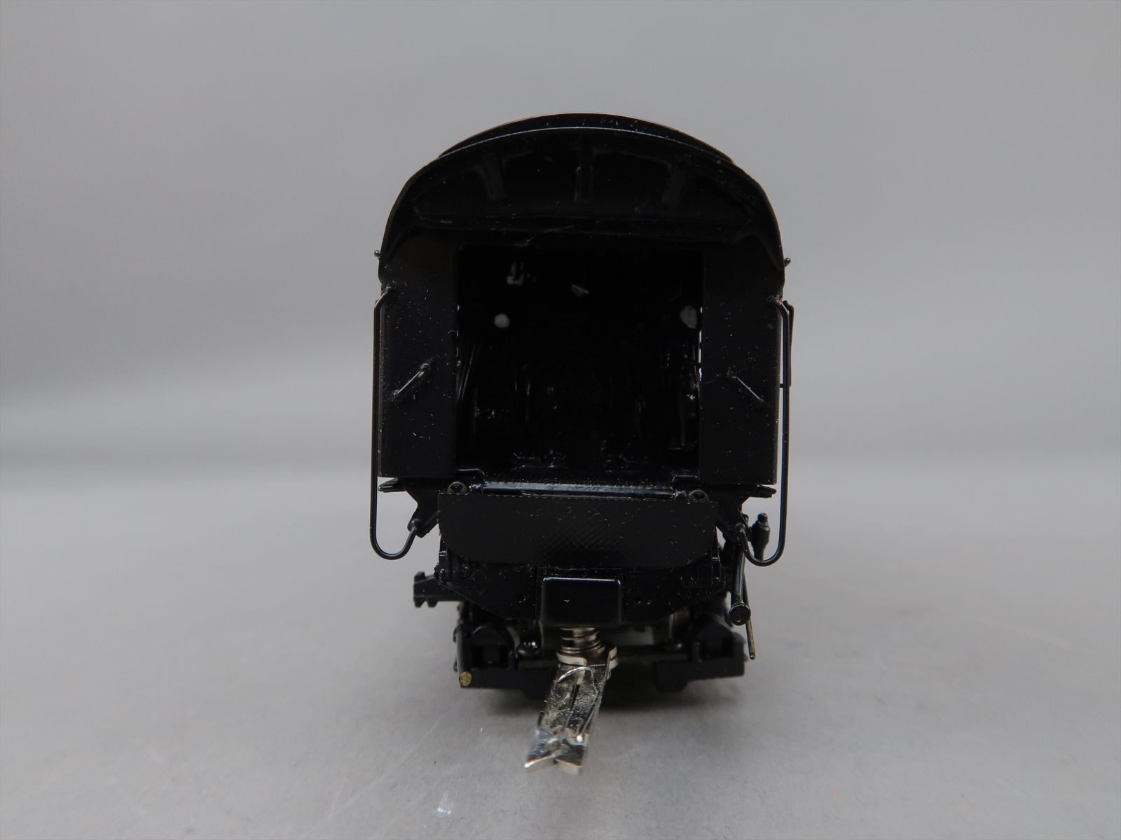 HO Brass Model - PSC 16624-1 NKP Nickel Plate S Class 2-8-4 #703 - F/P ...