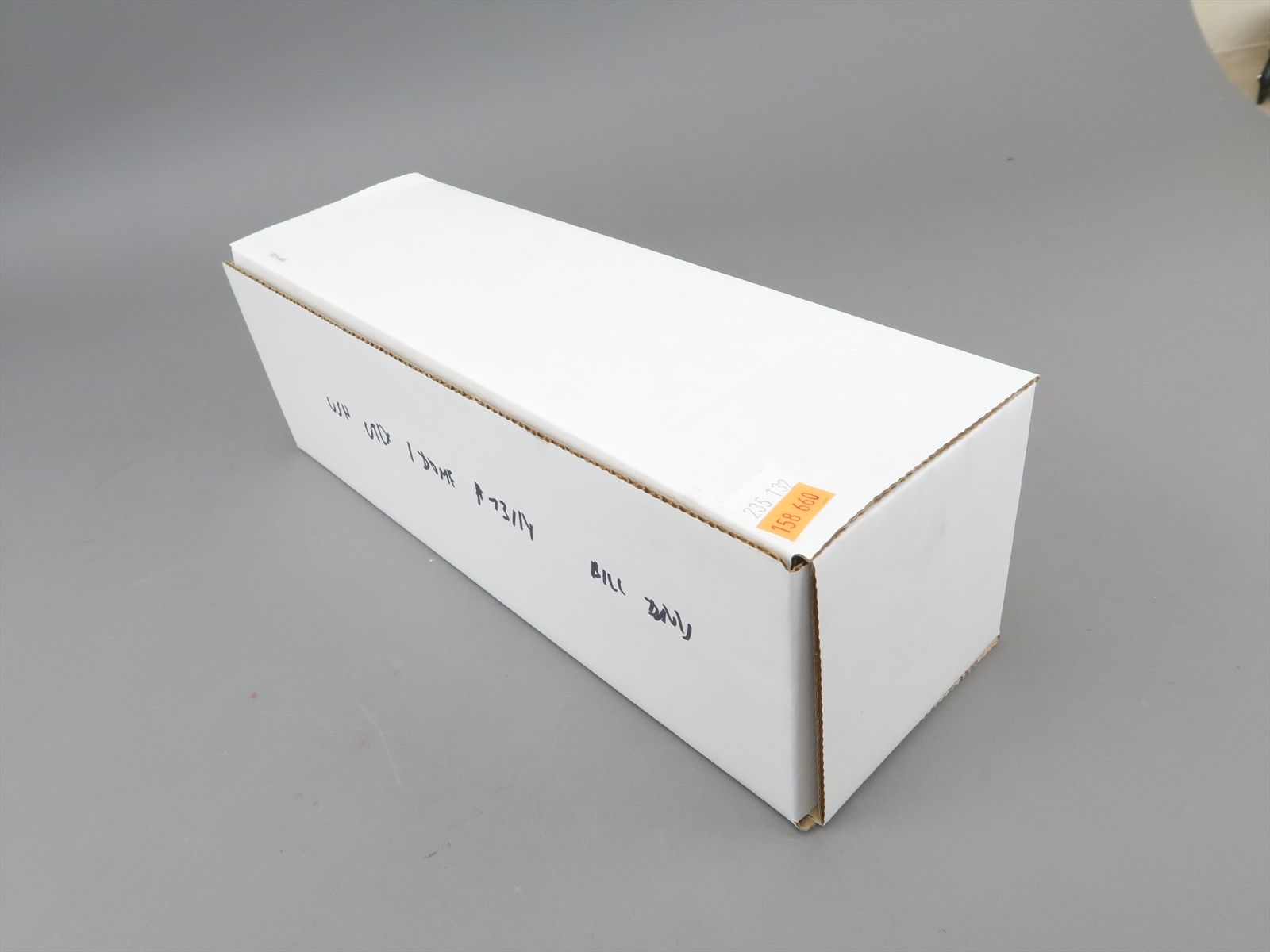 O Brass Model - USH 301 UTLX Union Tank 8000 Gallon Single Dome Tank ...