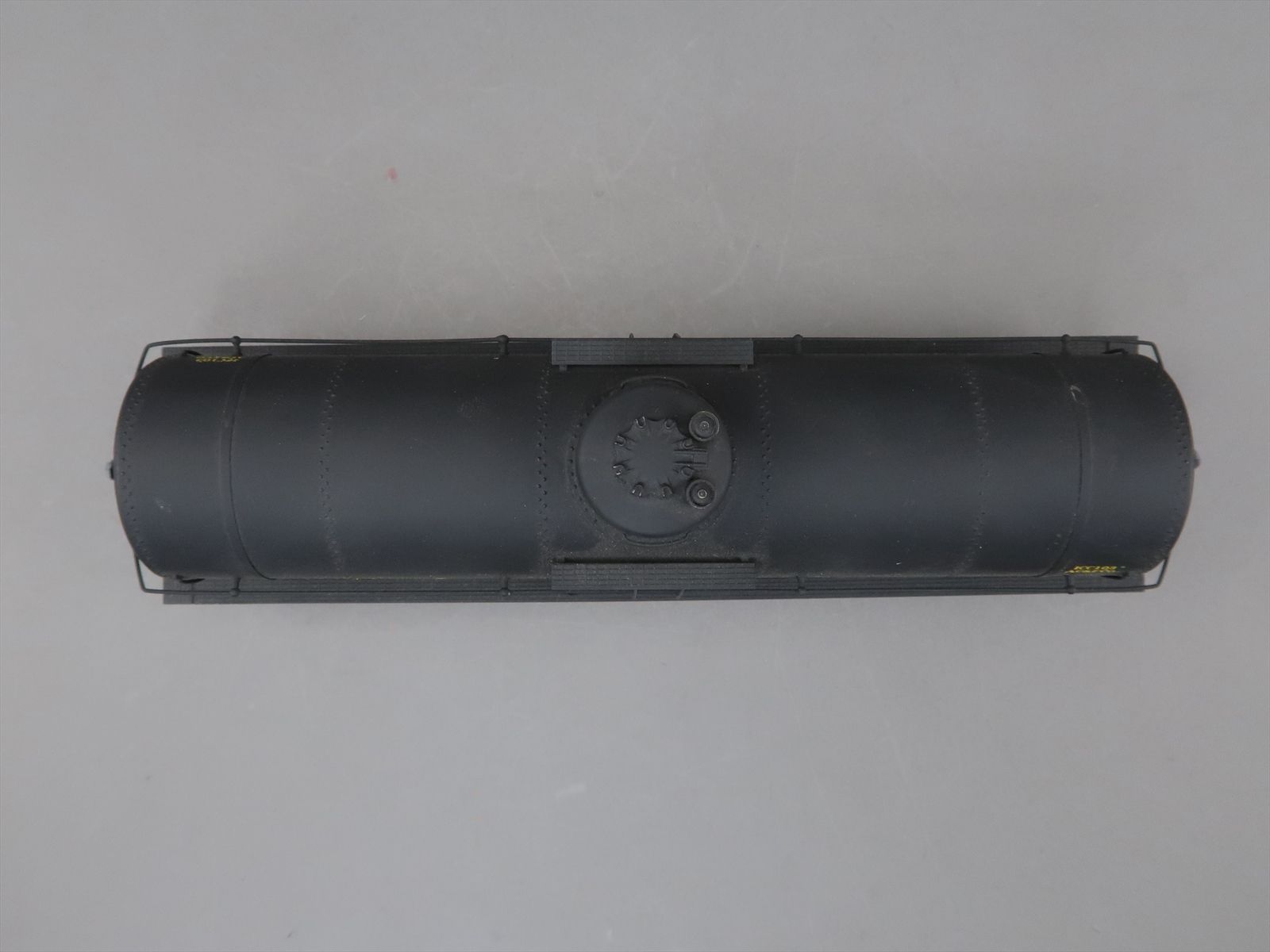 O Brass Model - USH 301 UTLX Union Tank 8000 Gallon Single Dome Tank ...