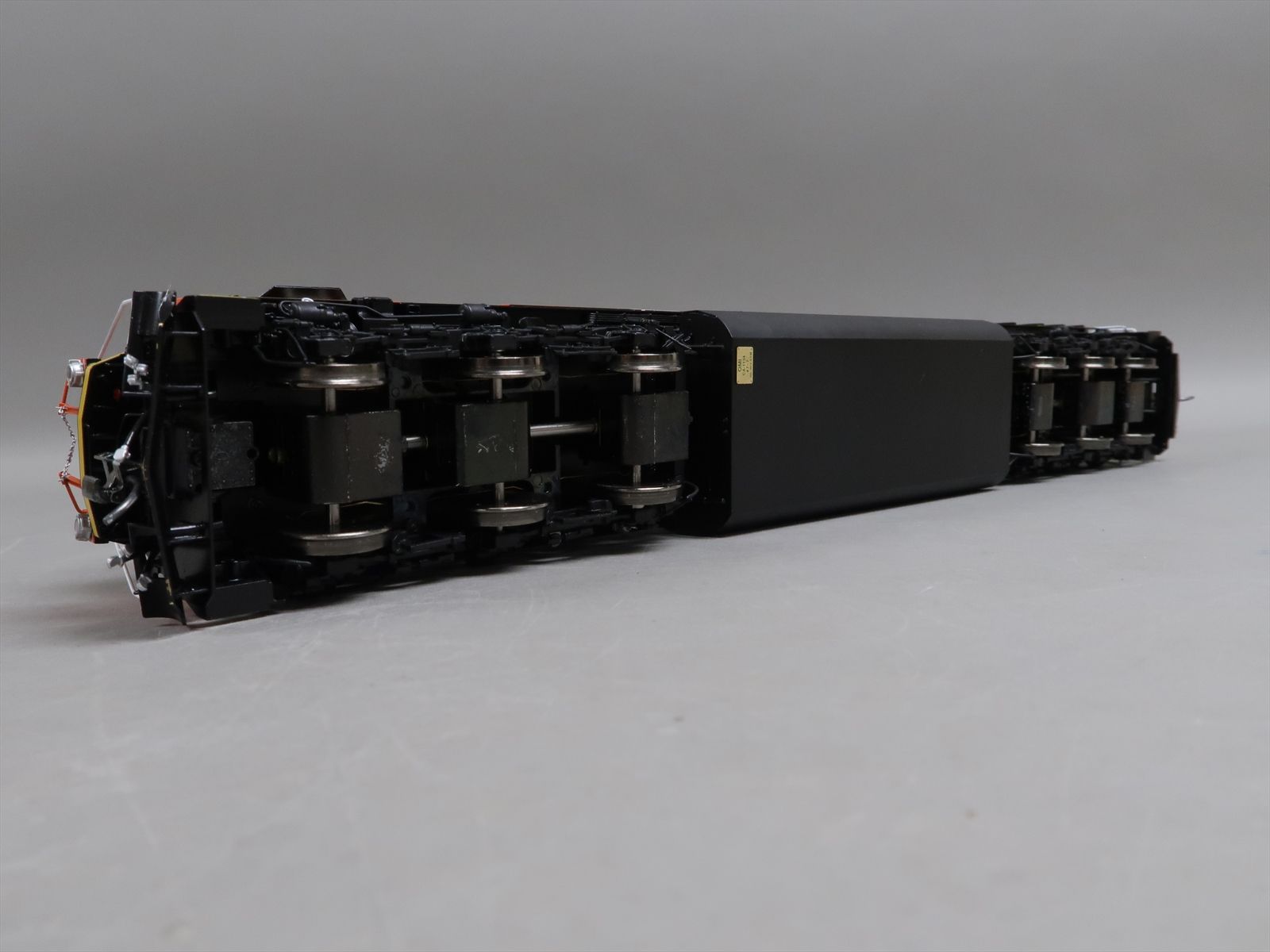 O 2-Rail Brass Model - OMI CA-1134-5 CN Canadian National SD70M-2 ...