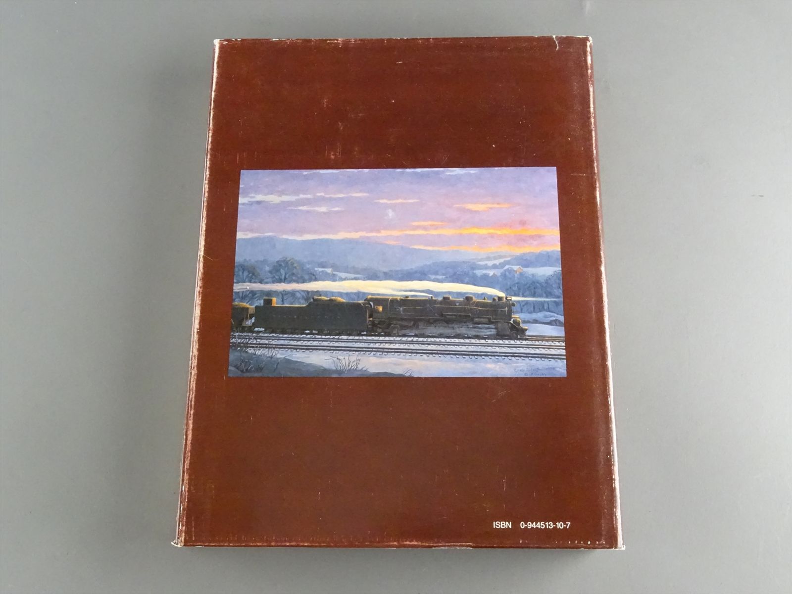 Railroad Book - Pennsy Power III 1847-1968 - Alvin F. Staufer - 512 Pages