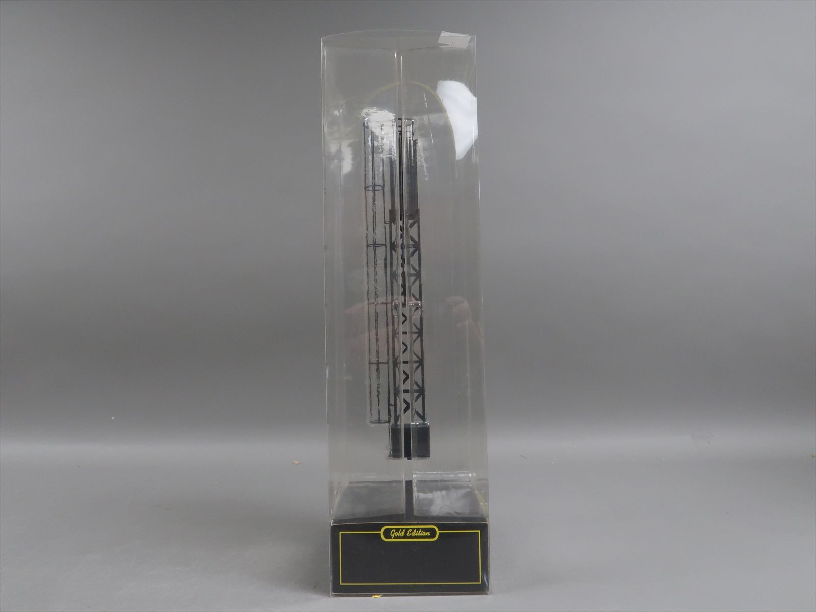 O Brass Model - Weaver G1963 Sand Sanding Tower - F/P - Made in China
