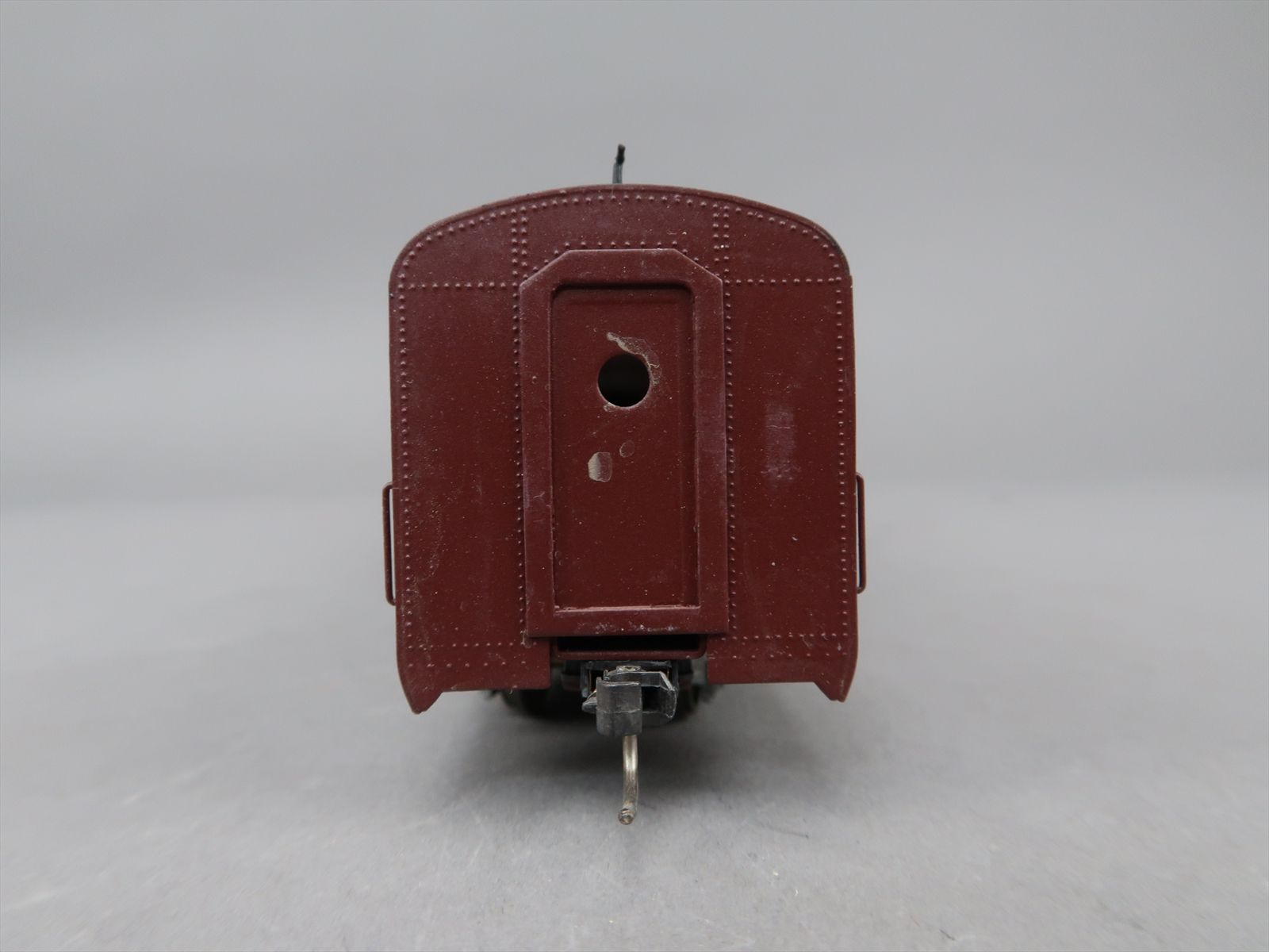 HO Brass Model - Soho SP as PRR Pennsylvania 134' Smooth Side ...