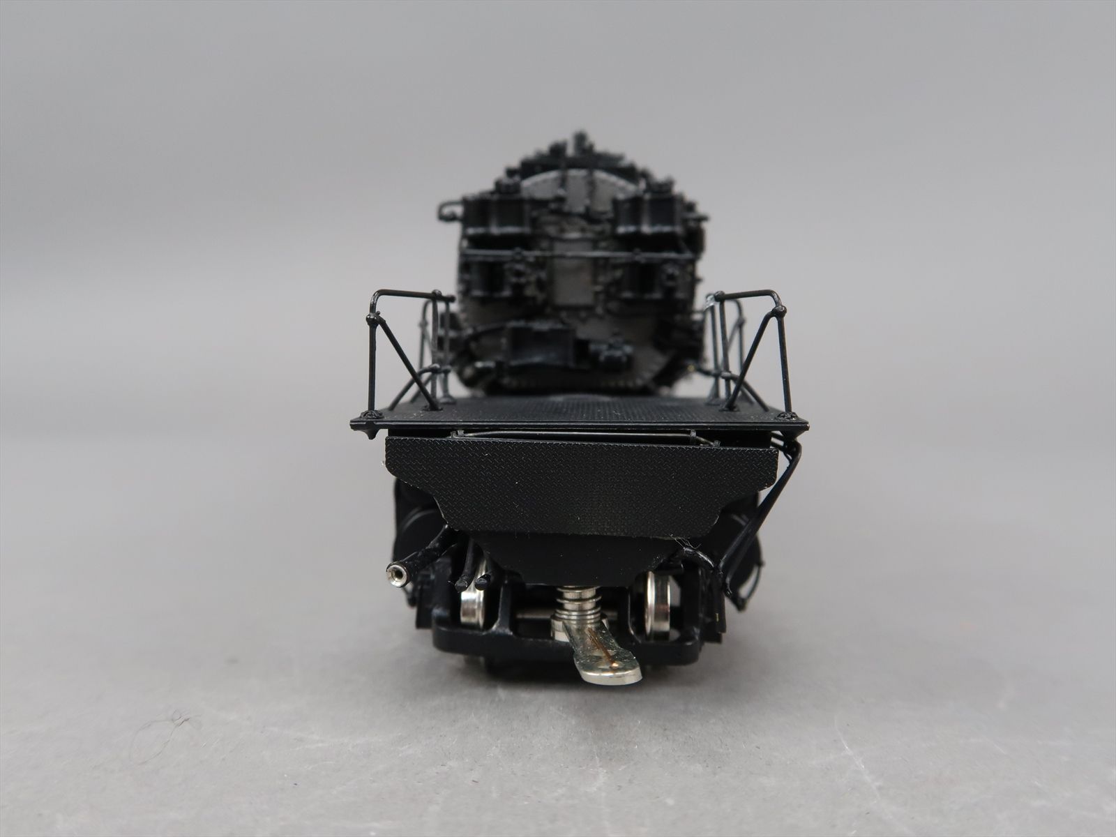 HO Brass Model - Key CS#96 SP Southern Pacific 4-8-8-2 AC-11 Cab ...